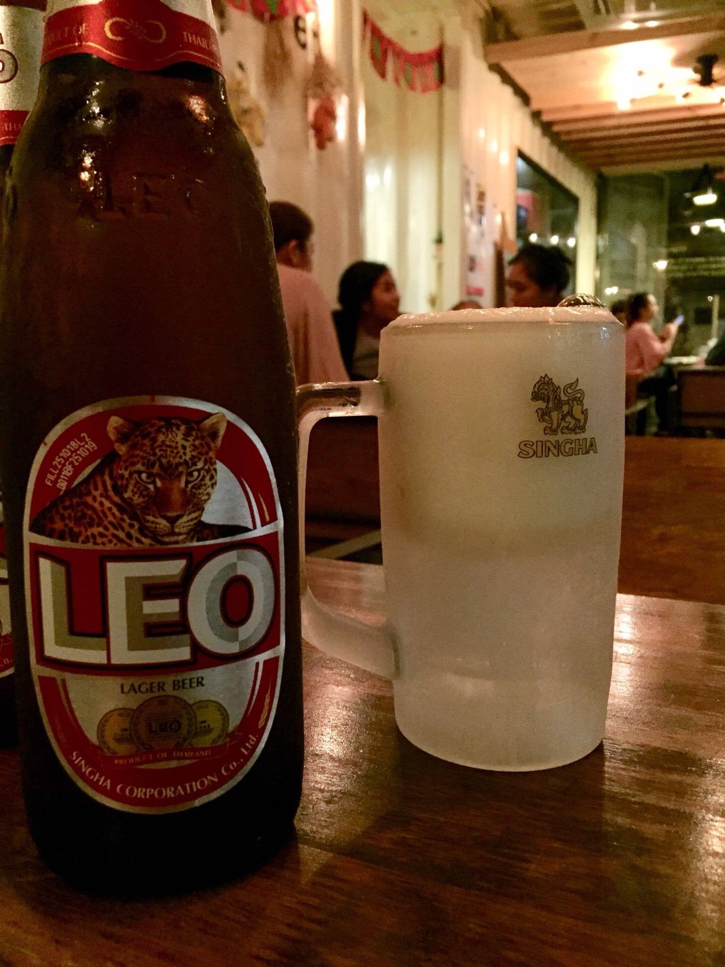 รีวิว Inbox Coffee Bar - อากาศหนาวๆแบบนี้ต้องหาร้านดาดฟ้านั่งชิลซะหน่อย ...