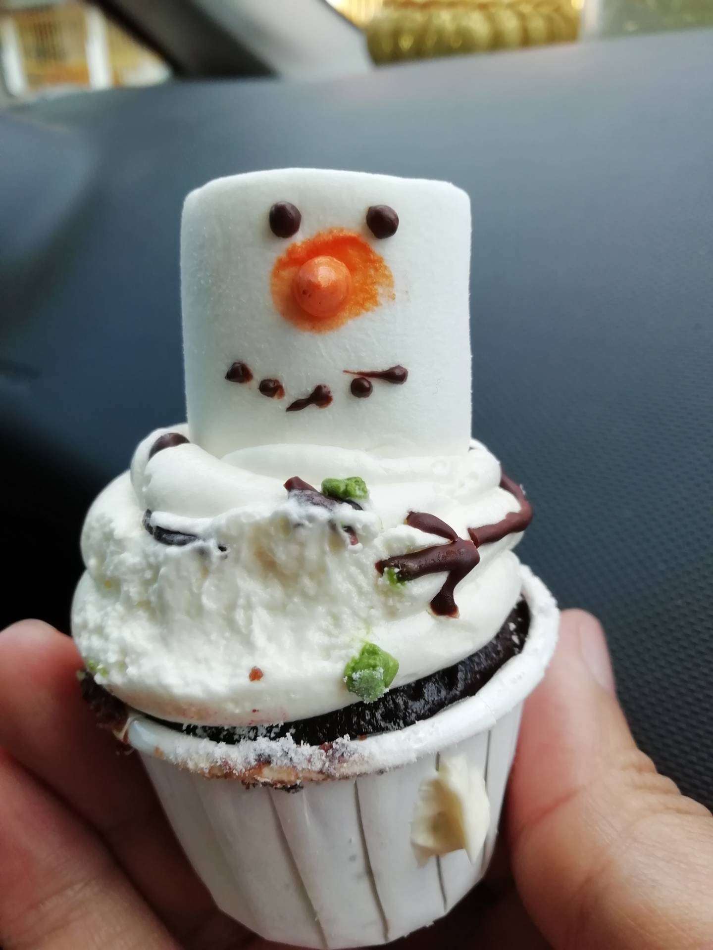 รูป Bake A Wish imperial World สำโรง