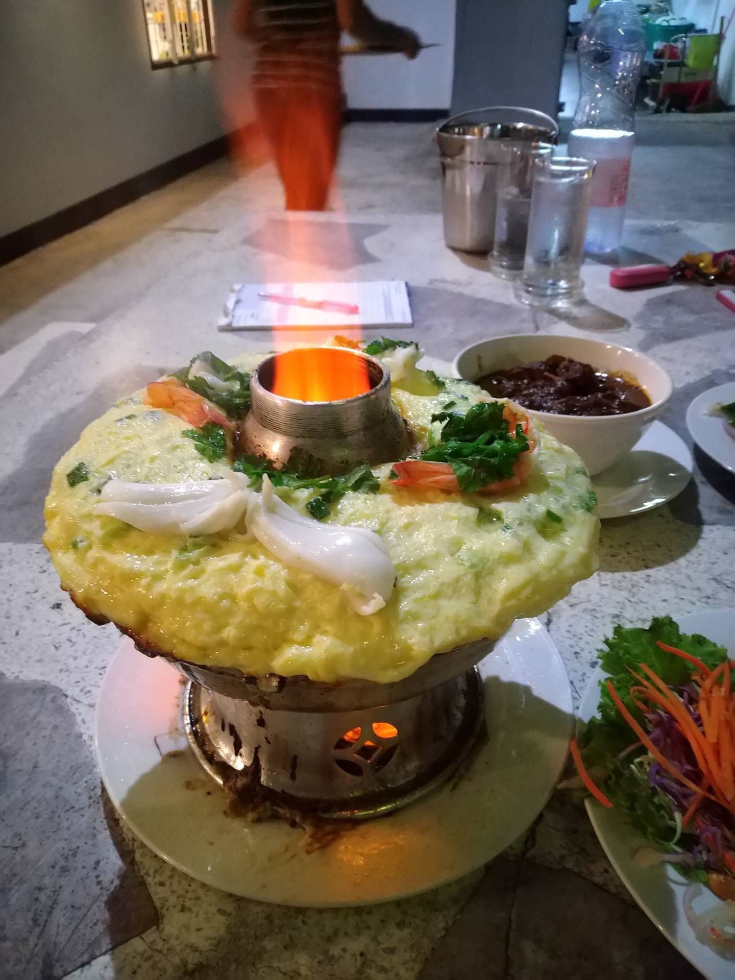 รูป ร้านอาหารบ้านฉัน : Baan-Chan Restaurant