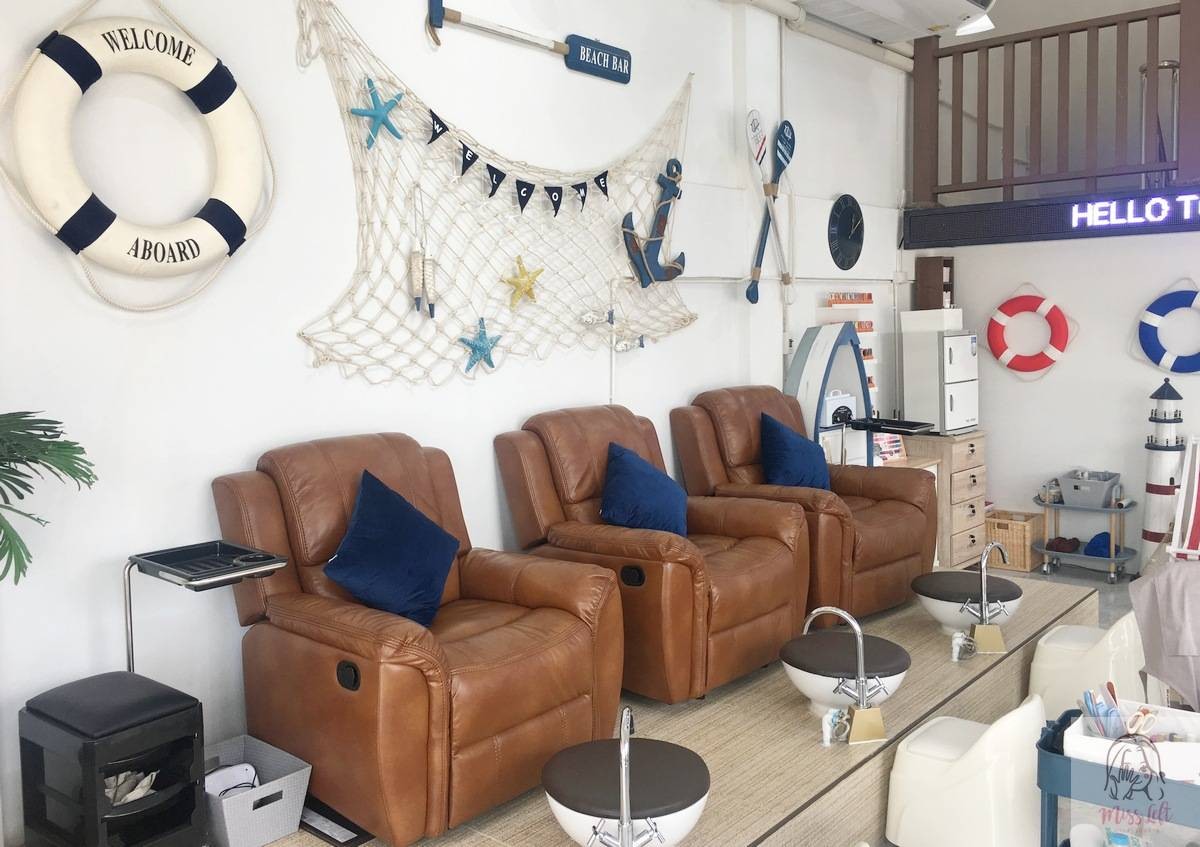 ร้าน Hello Tokyo บางใหญ่