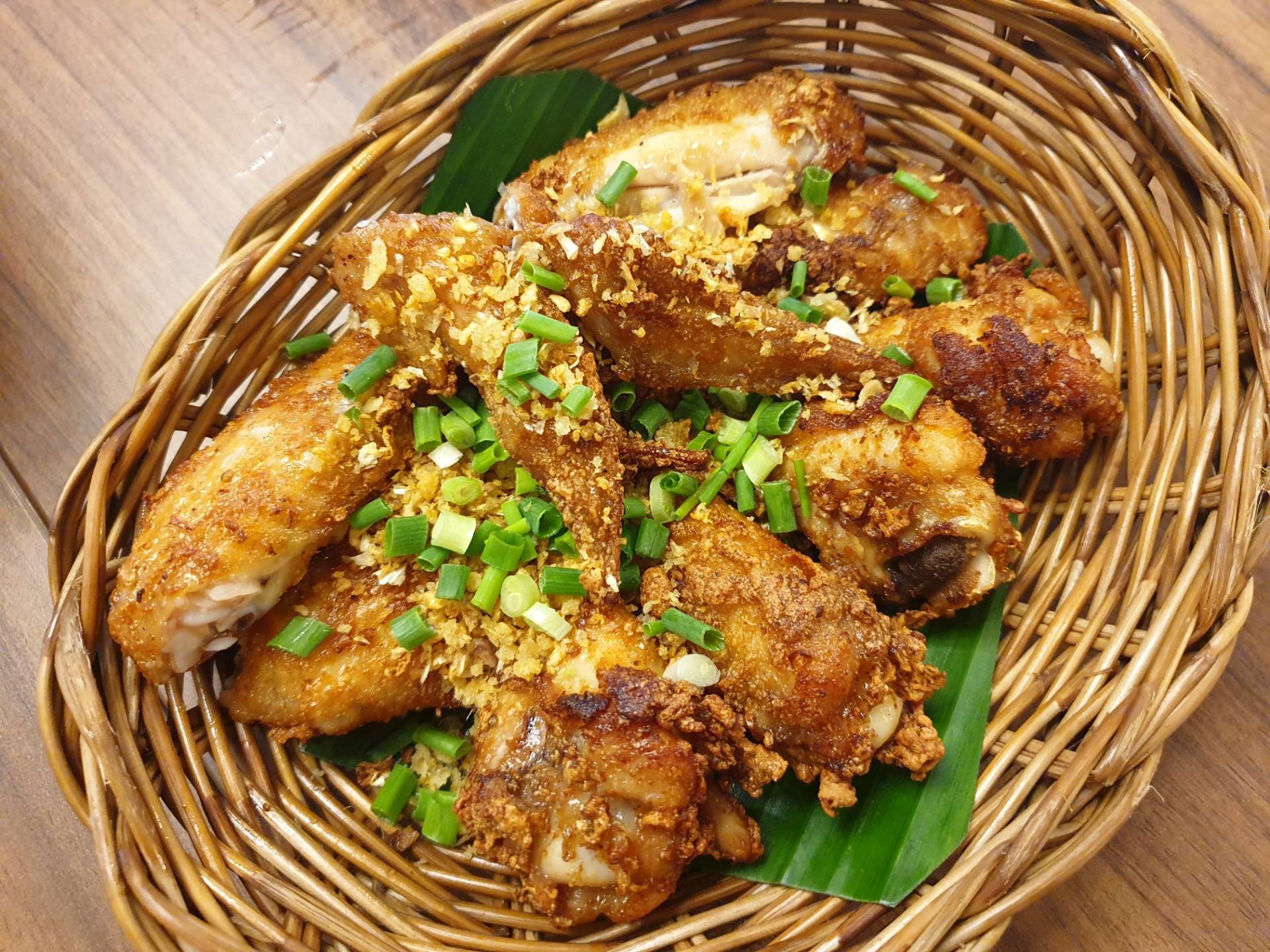 รีวิว ส้มตำนัว (เจ้าเก่าสยาม) Siam Square Soi 5 - เด็ดมาก อาหารอีสาน ...