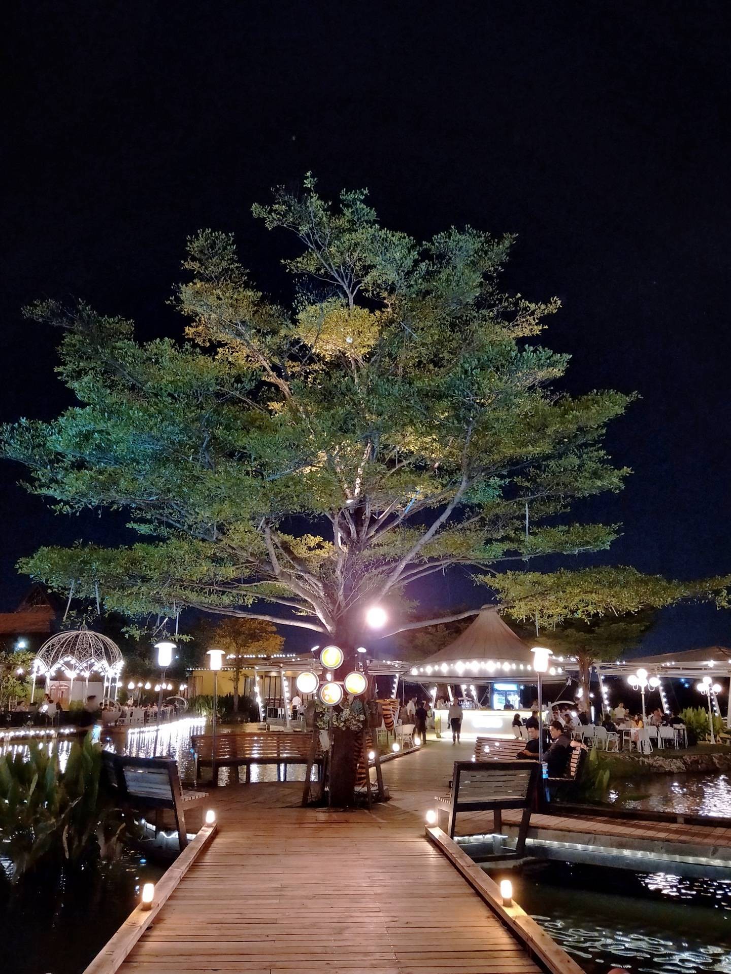รูป ViewDee Relax & Restaurant - Wongnai