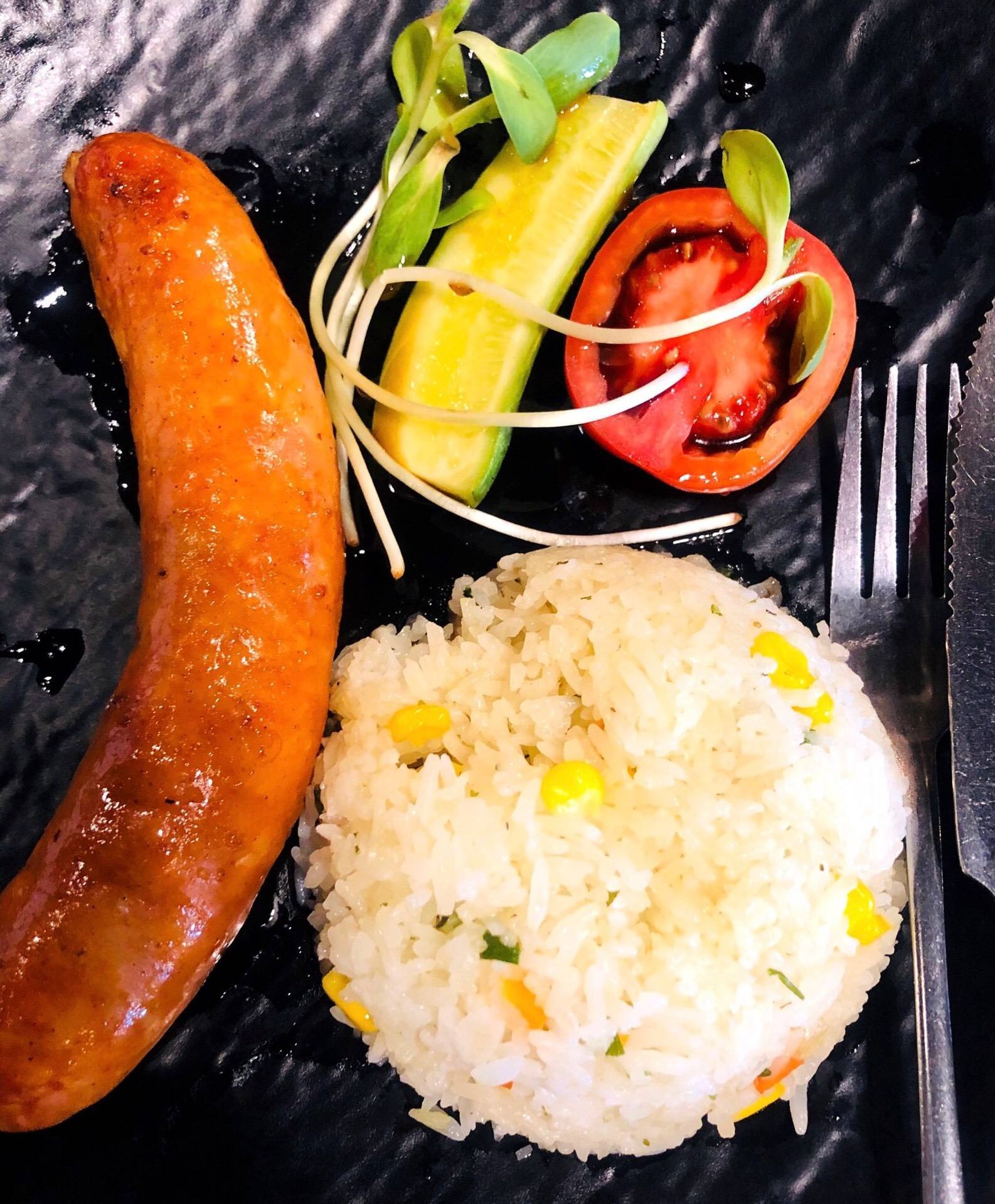 รูป ZZ (ซีซี) Italian-Thai Fusion The Street รัชดา