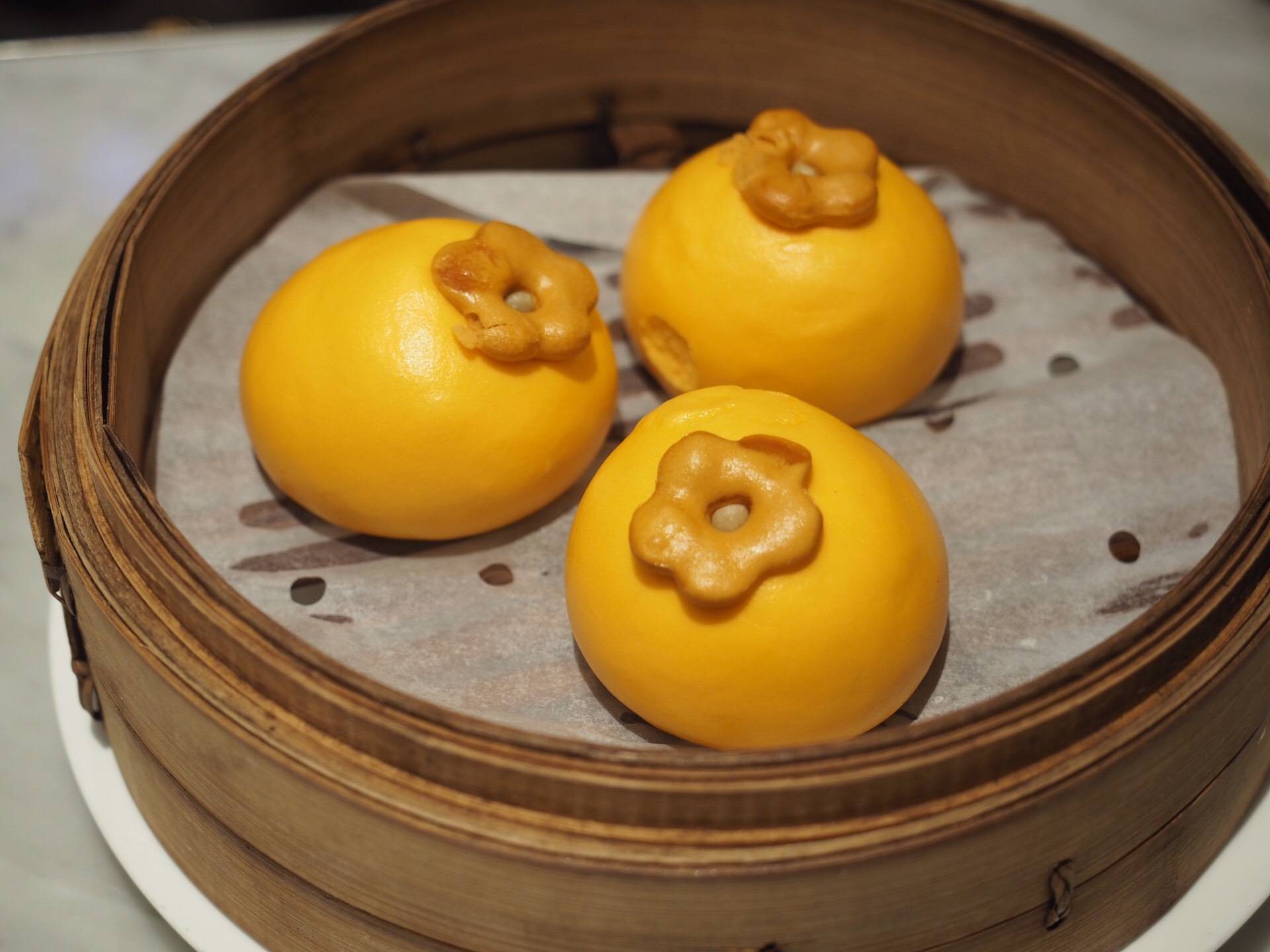 รีวิว Wang Jia Sha สยามพารากอน - อาหารจีนสไตล์เซี่ยงไฮ้ ลูกค้าคนจีนเยอะ ...