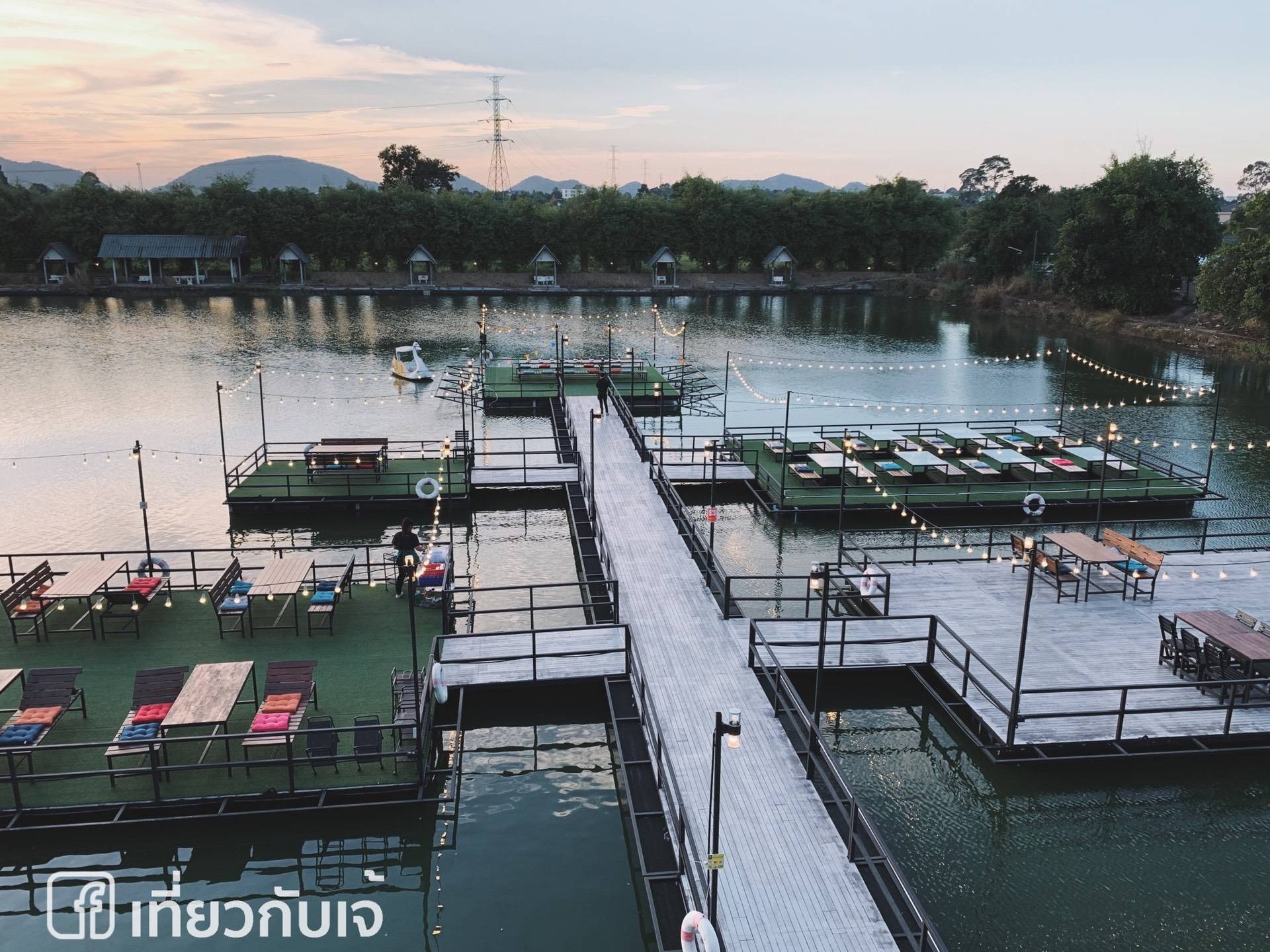รีวิว The View Point Restaurant ชลบุรี - เป็นร้านริมน้ำที่ไม่ควรพลาด ...