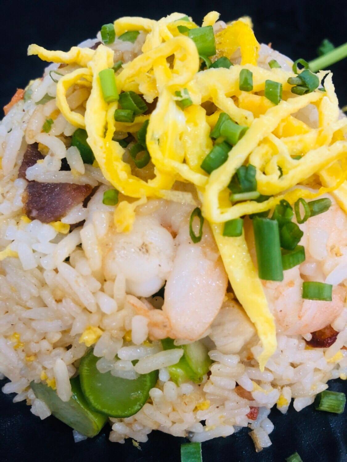 รีวิว XOHO Chinese Cafe Fashion Island - ร้านน่านั่งต้องชิม