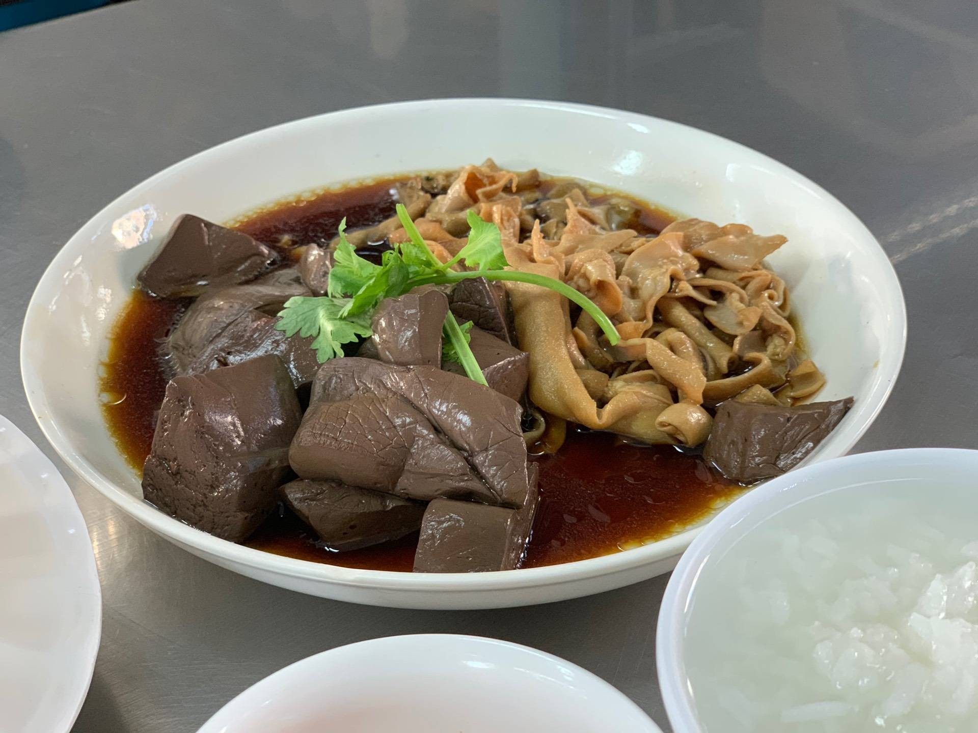 รีวิว ซ้งเป็ดพะโล้ สี่แยกวังหิน - Self pick-up ร้านนี้ ยังไม่ตอบโจทย์!