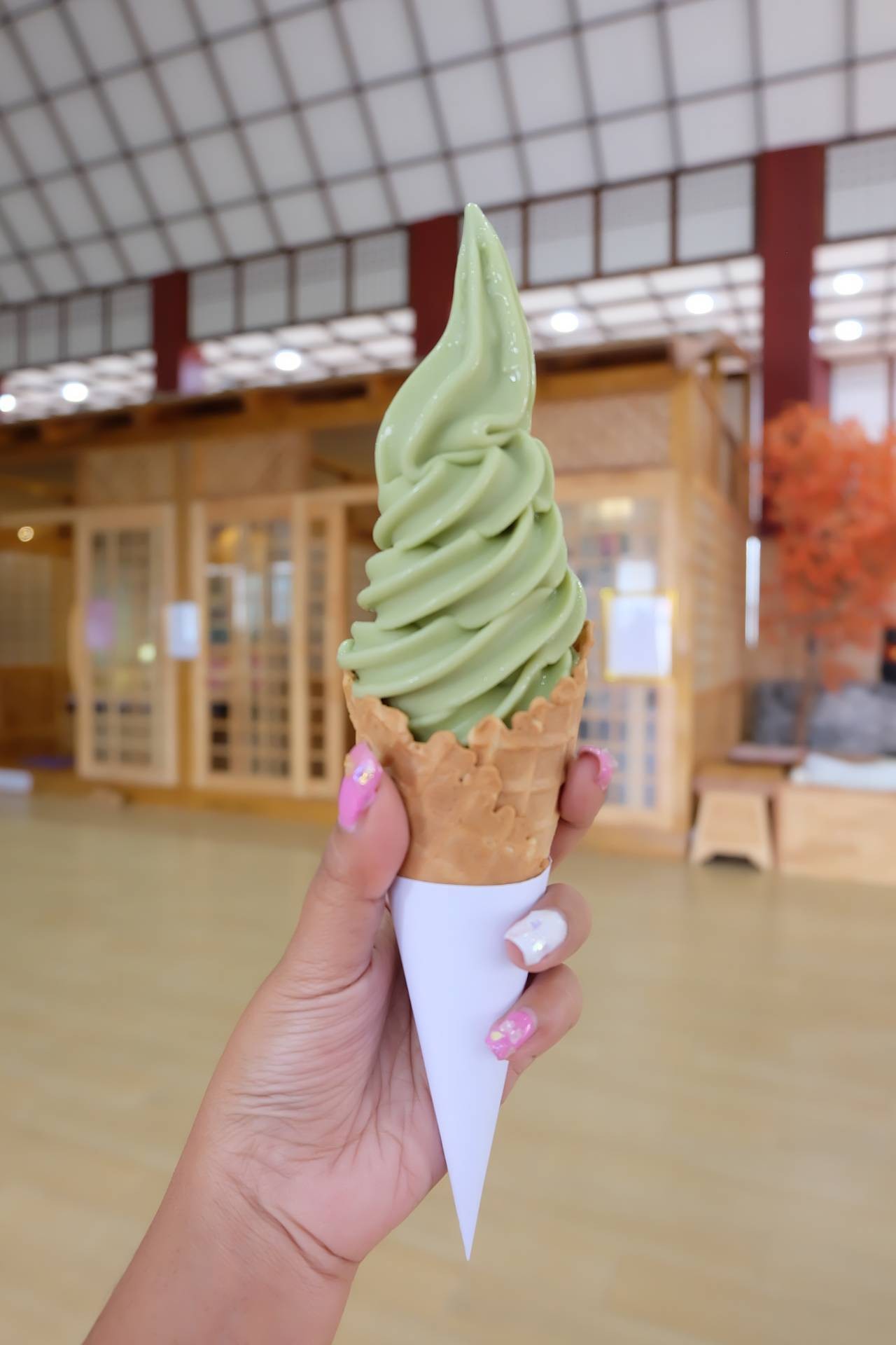 รูป Hinoki Land (ฮิโนกิแลนด์) ไชยปราการ
