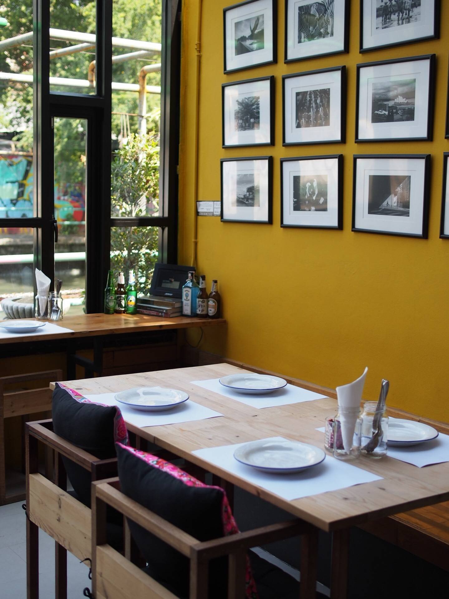 รีวิว Yelo House & Yelo Cafe - Thai Food Makeover เปิดจินตนาการอาหารไทยสไตล์ประยุกต์