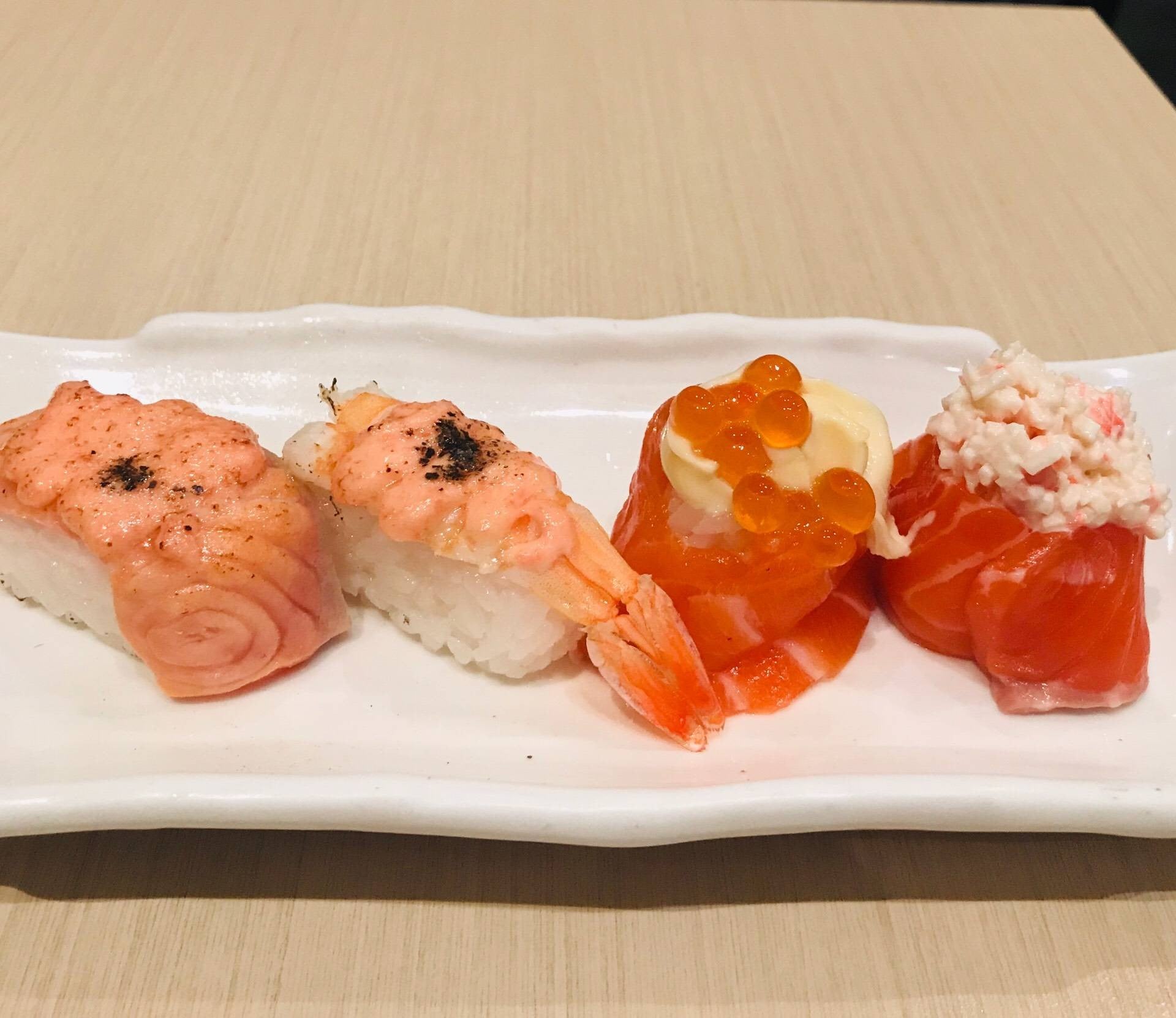 ร้าน Ichi Zen Pavilion Kuala Lumpur | รีวิวร้านอาหาร