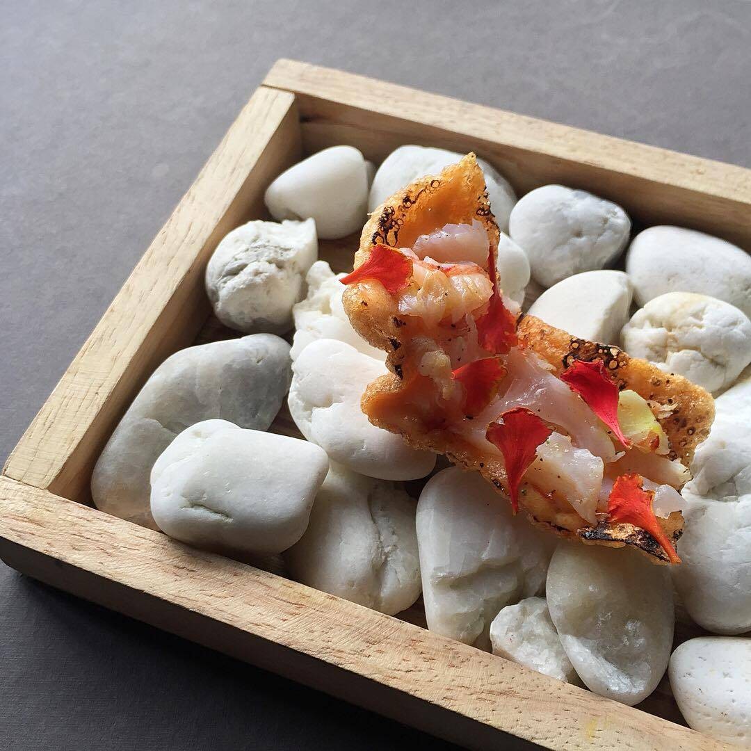 ดีลส่วนลดพิเศษร้าน 80/20 Eighty Twenty รับส่วนลด 15%* เฉพาะค่าอาหารและ ...