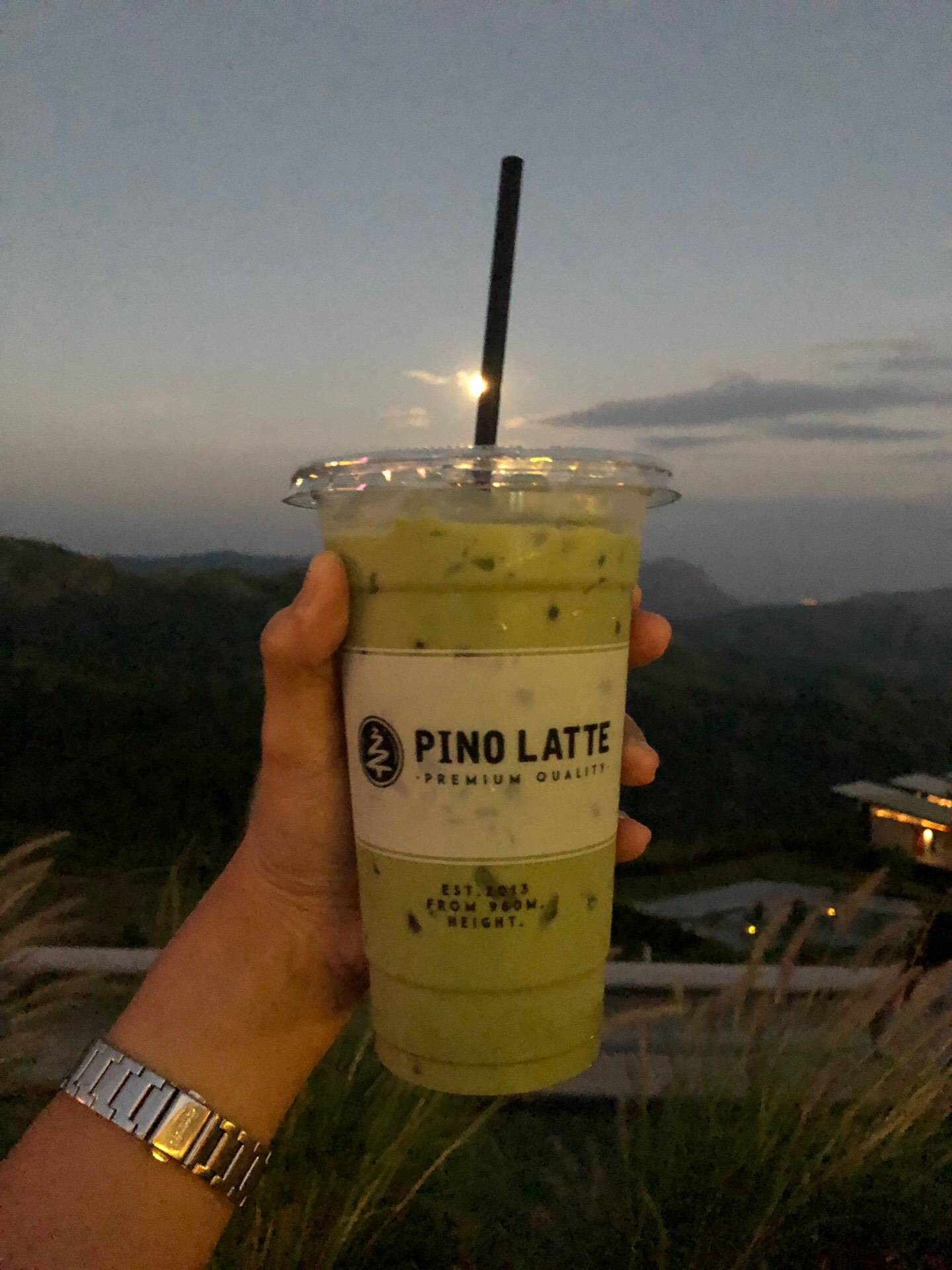รีวิว Pino Latte Resort & Cafe - มุมสบาย Designร้านน่ารักเก๋ๆ