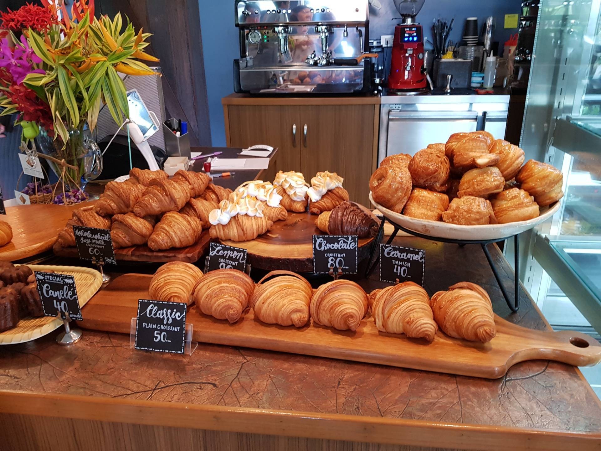 รีวิว Gansdal - คาเฟ่ชิวๆ ในมุมสงบของอัมพวา ที่ต้องแวะมา ห้ามพลาด ...