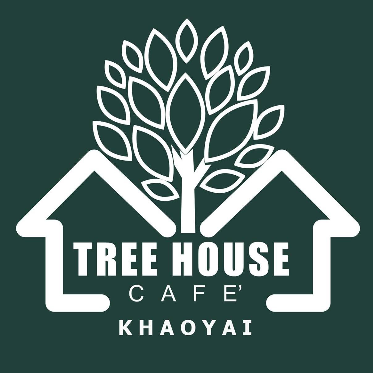 ร้าน Tree House cafe’ khao Yai | รีวิวร้านอาหาร