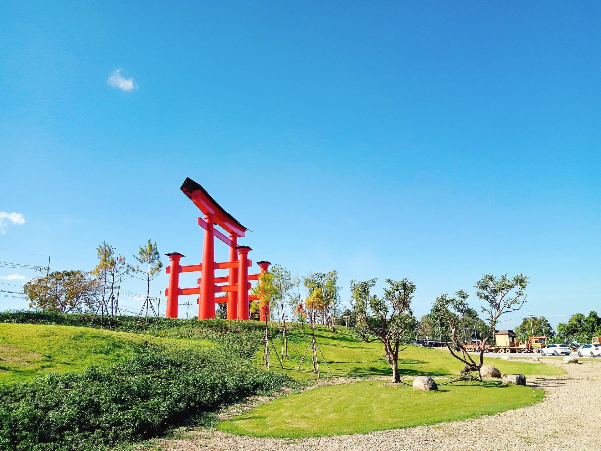 รูป Hinoki Land (ฮิโนกิแลนด์) ไชยปราการ
