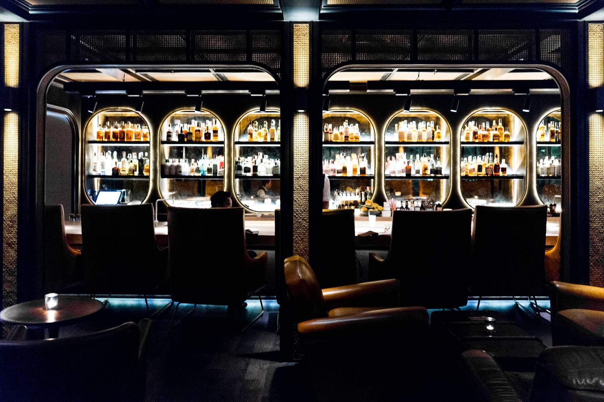 Don’t Miss 25 Bars in Bangkok ไม่ได้ชวนดื่ม แค่บอกว่ากลับมาเปิดแล้ว