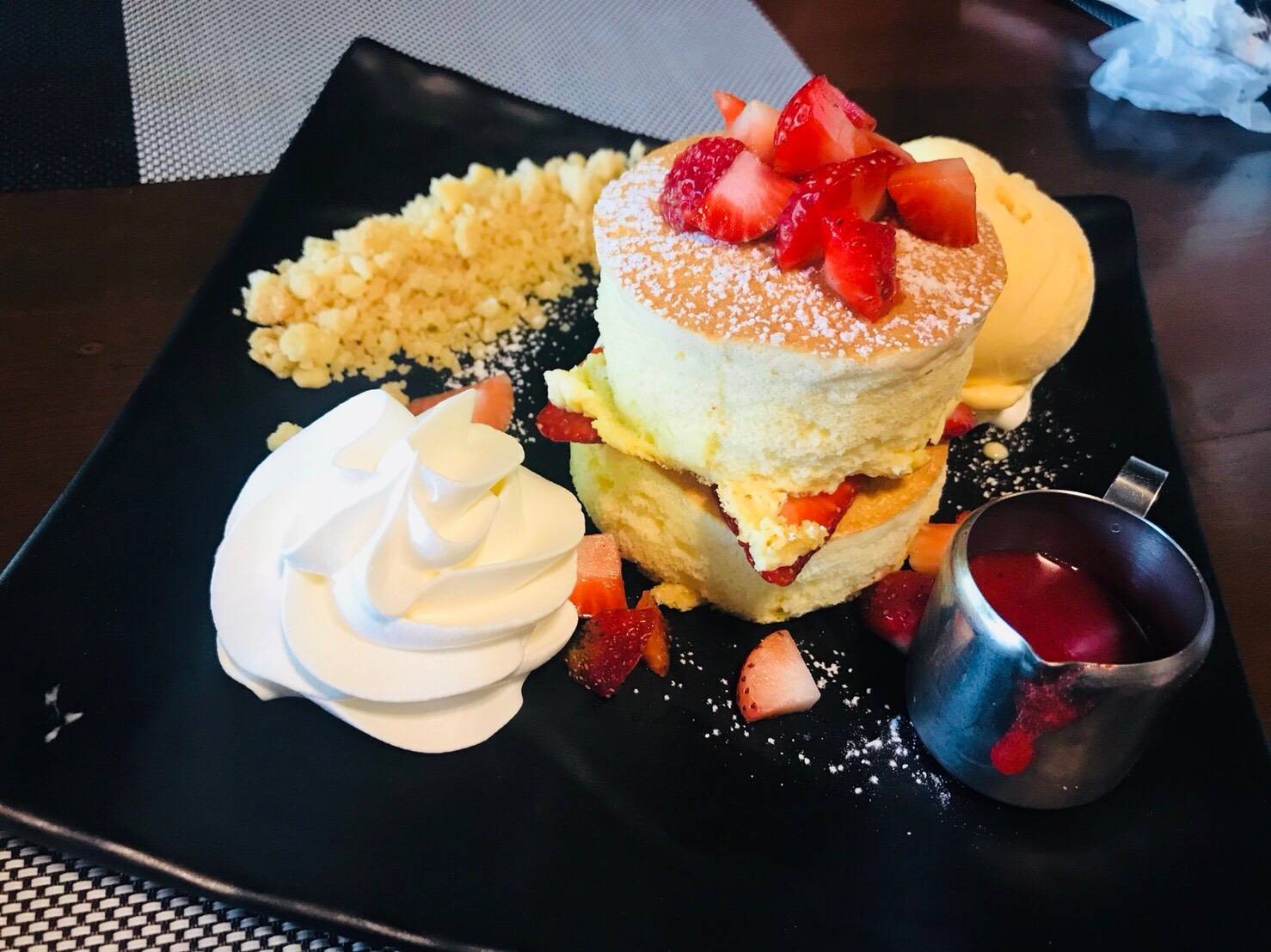 รีวิว Sila Coffee & Bistro - - ร้านประจำของคนรักบิงซู