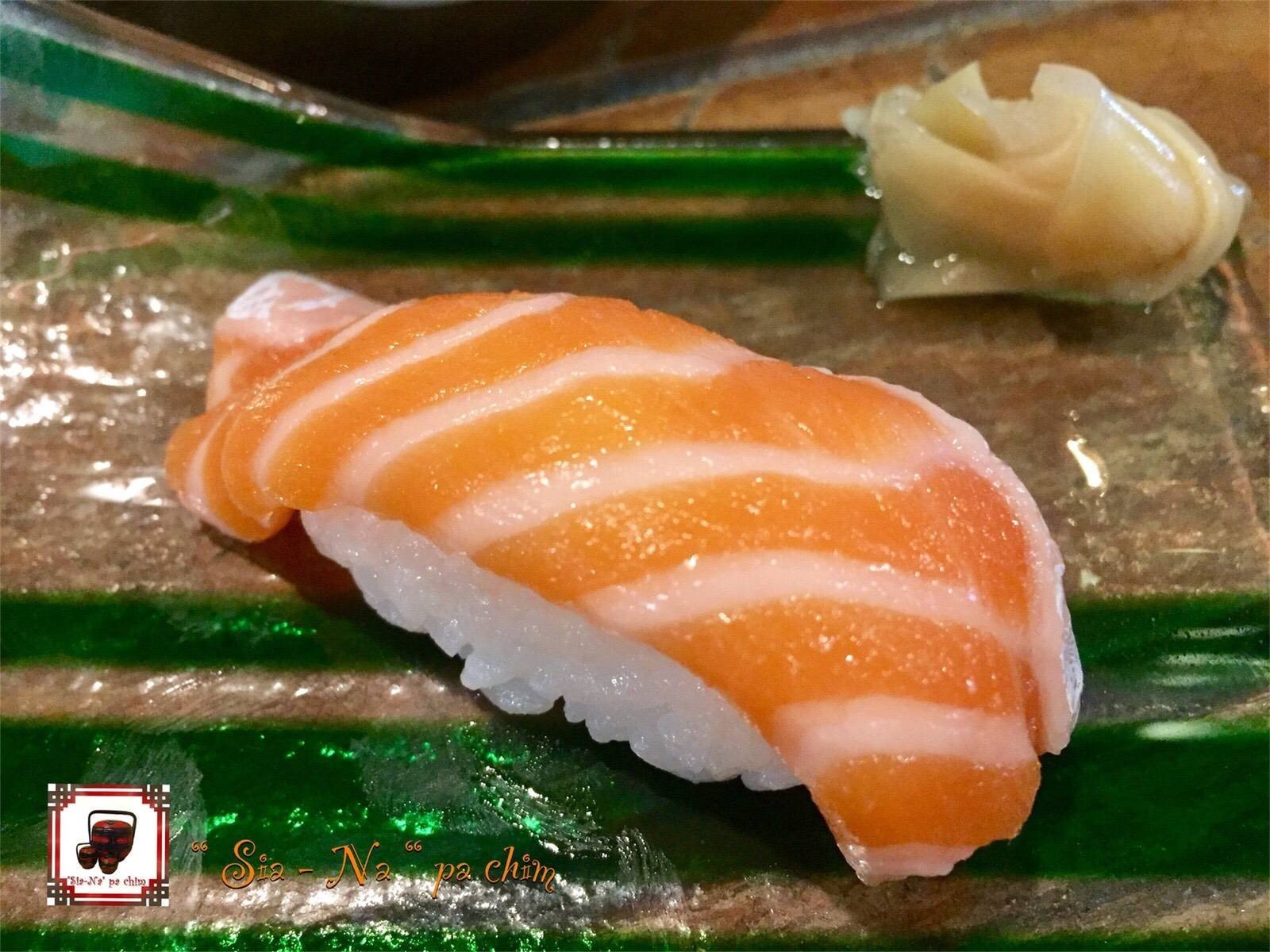 ร้าน Shin Yuu Izakaya | รีวิวร้านอาหาร - Wongnai