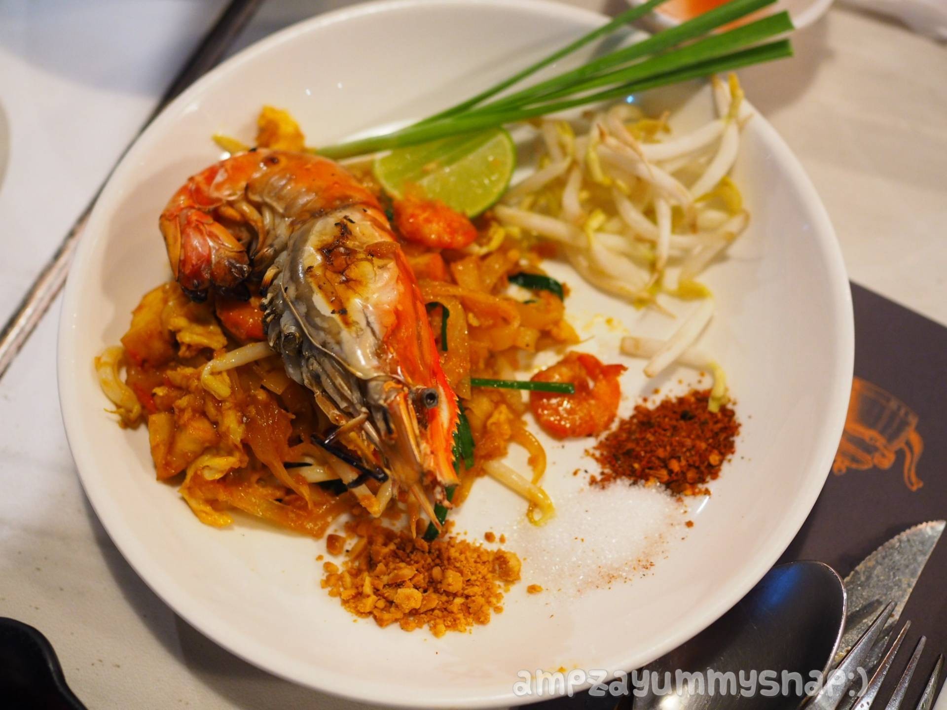 รีวิว Copper Buffet เดอะเซ้นส์ ปิ่นเกล้า - International Buffet ที่ชื่น ...