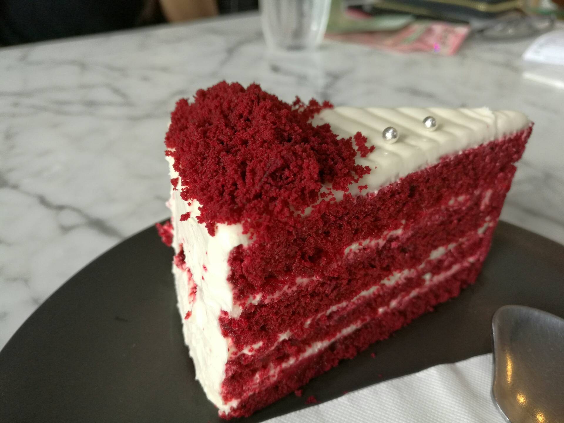 รีวิว SAMO coffee bar - โอเคนะ ทานได้