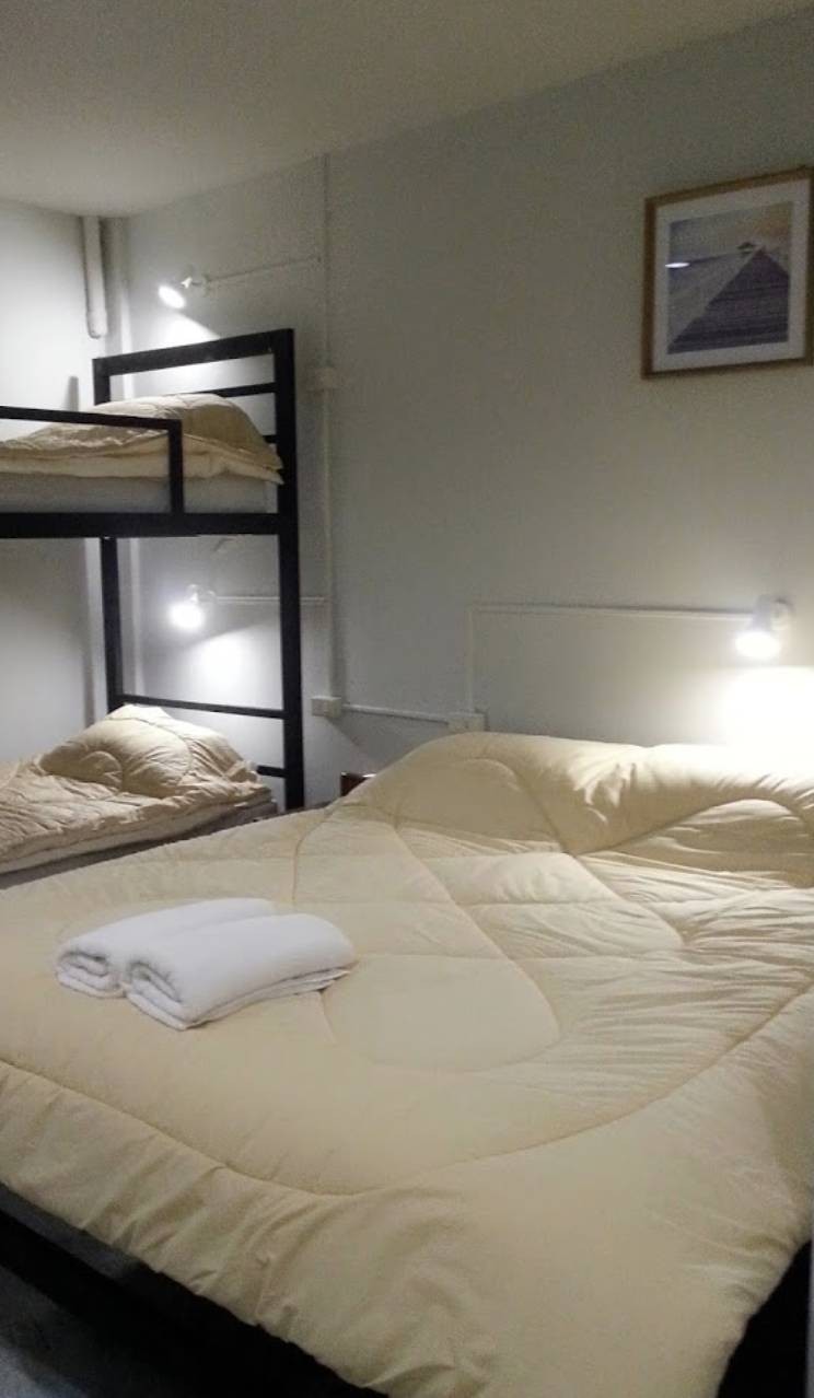 Gotum Hostel and Restaurant - รีวิวที่พัก