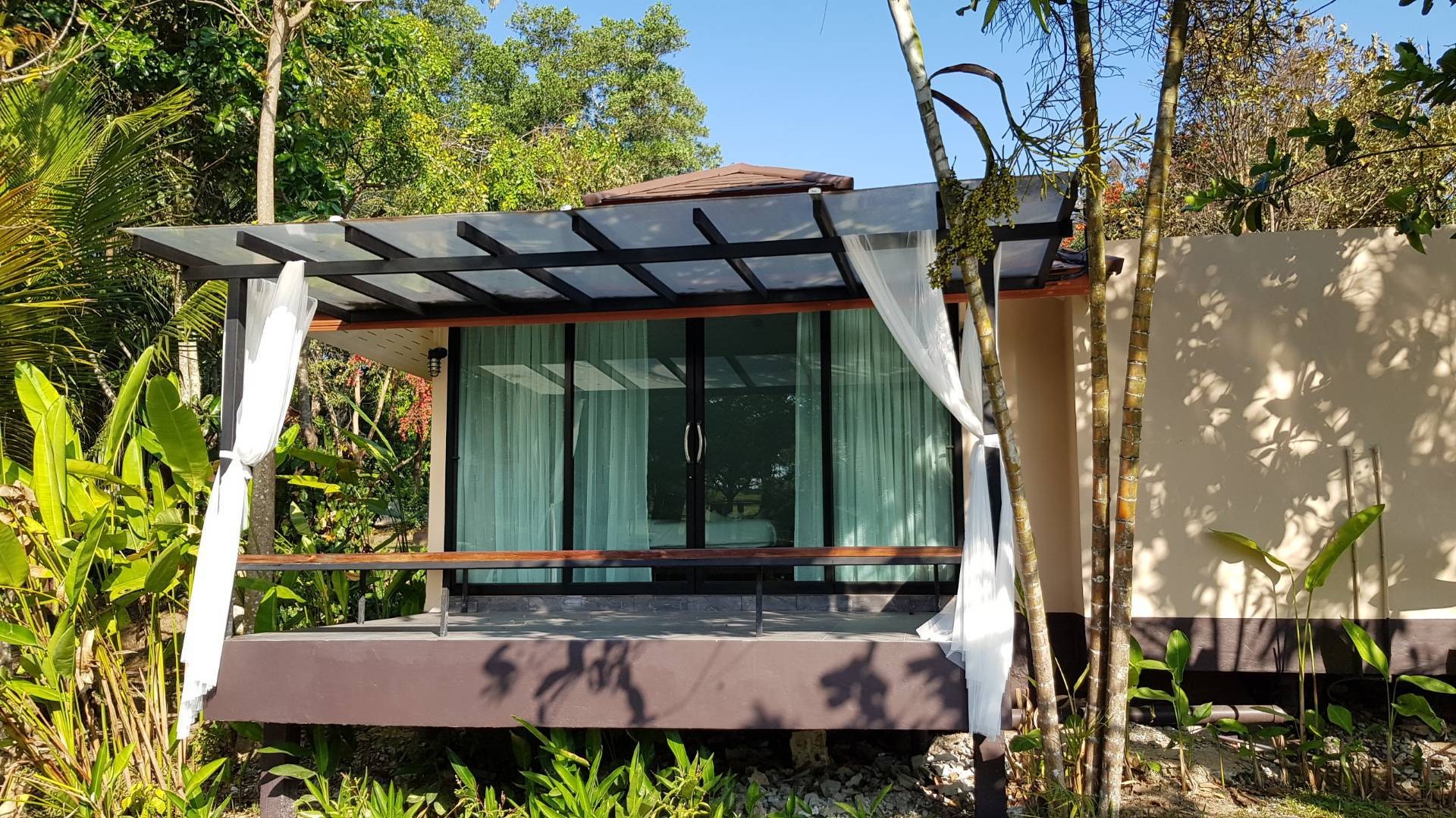 เดอบัววัลเลย์ (De Bua Valley) - รีวิวที่พัก