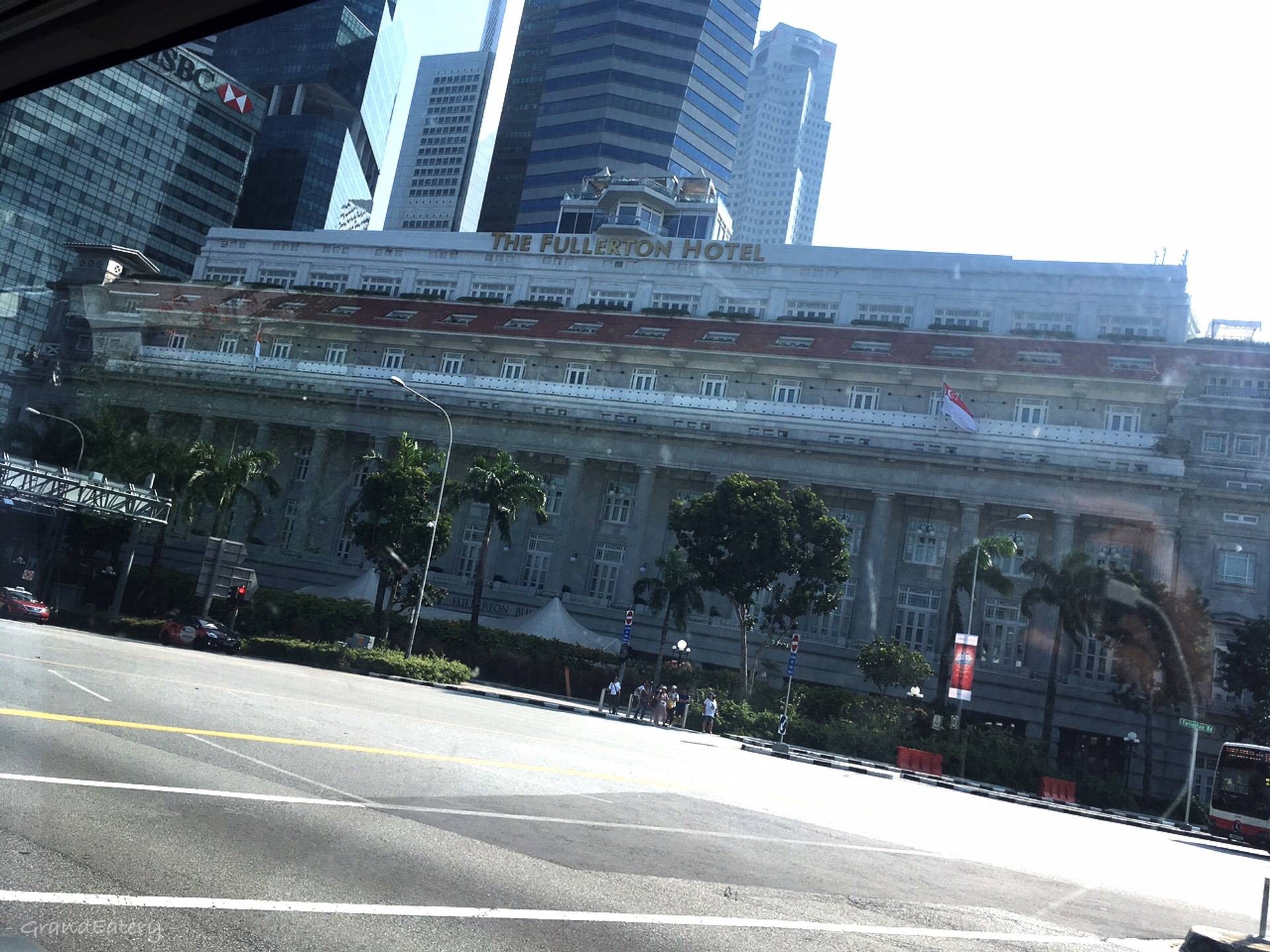 รีวิว The Clifford Pier - Afternoon Tea สักนิด .... ร้านสวยริมน้ำ กับ ...