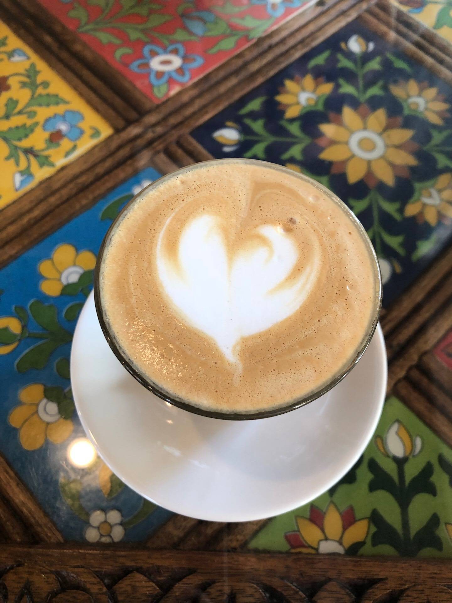 รีวิว กาแฟคัฟฟาเฮ้าส์-Kaffa Haus - ร้านกาแฟที่ชอบที่สุดในบุรีรัมย์ แนะนำมาก