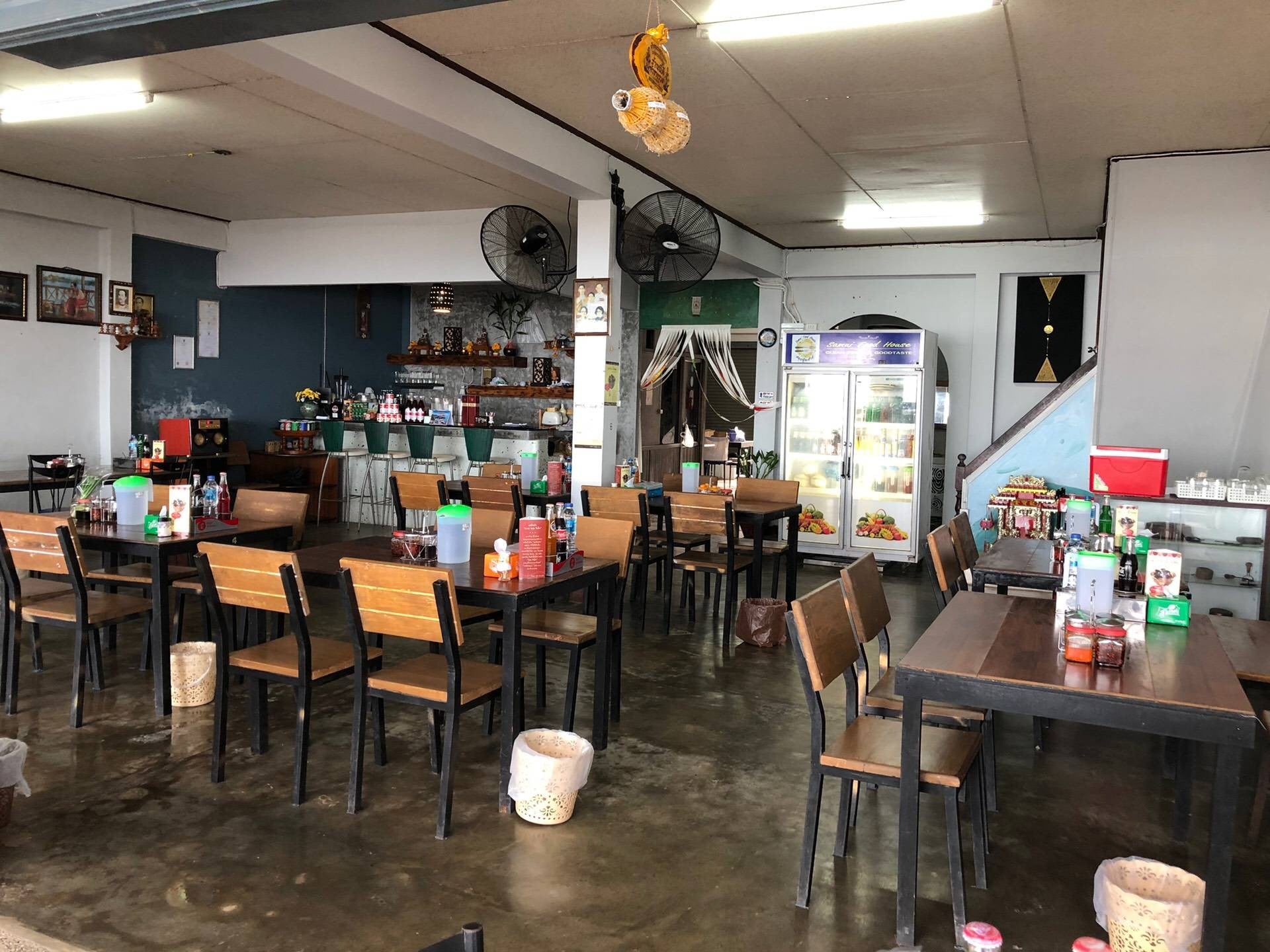 ร้าน Samui Food House เกาะสมุย | รีวิวร้านอาหาร