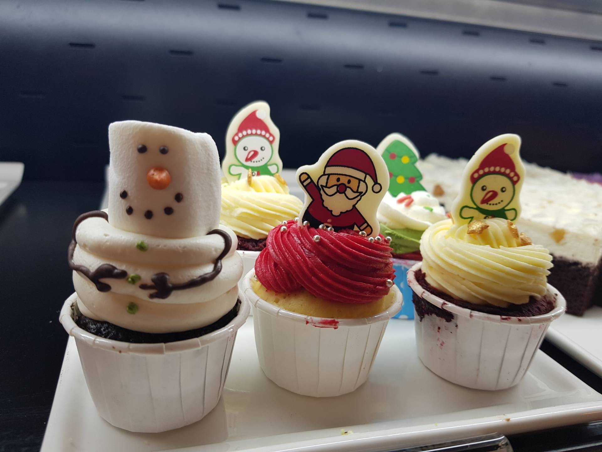 รูป Bake A Wish Mini Bakery