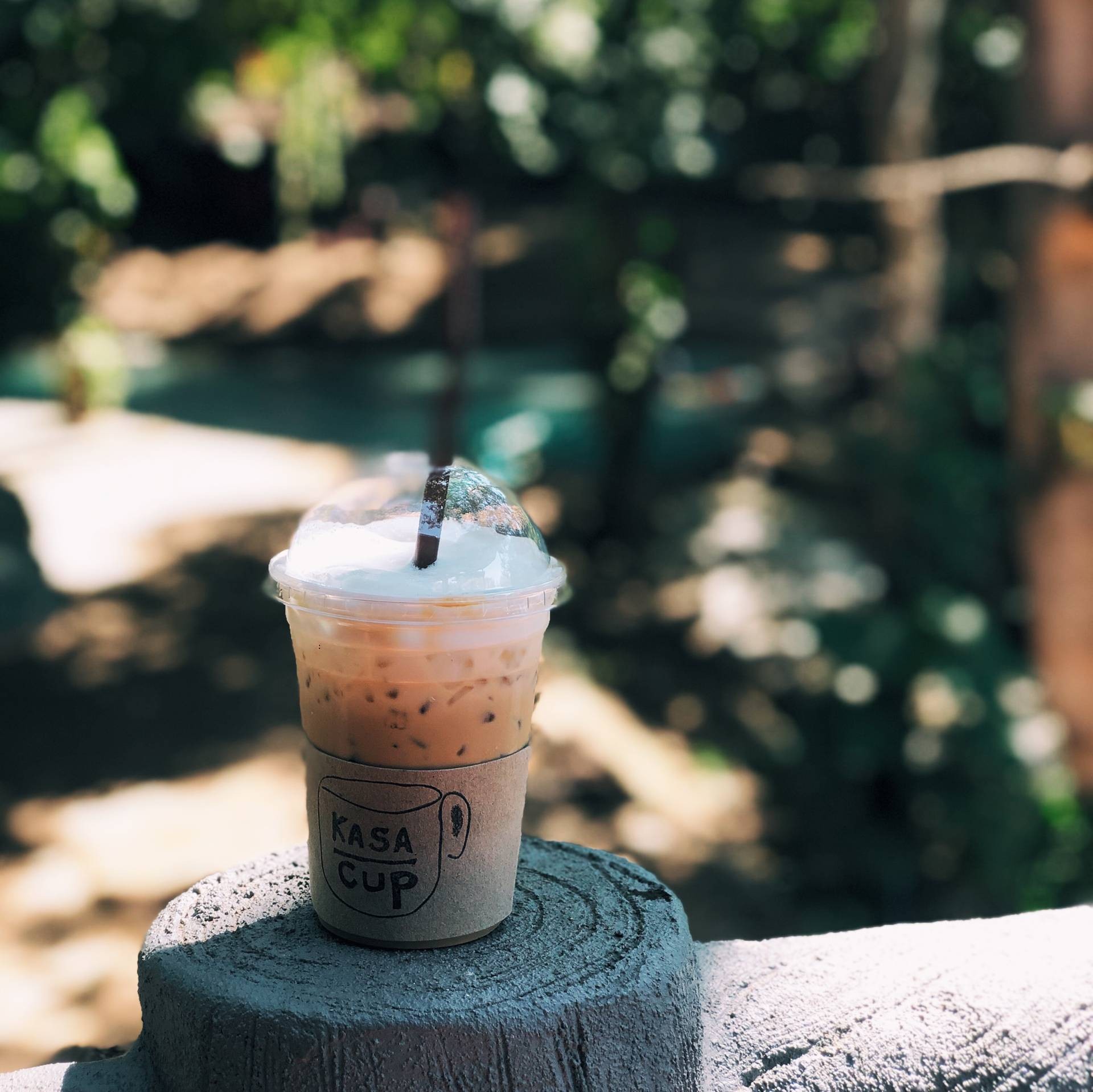 ร้าน Kasa Cup | รีวิวร้านอาหาร - Wongnai