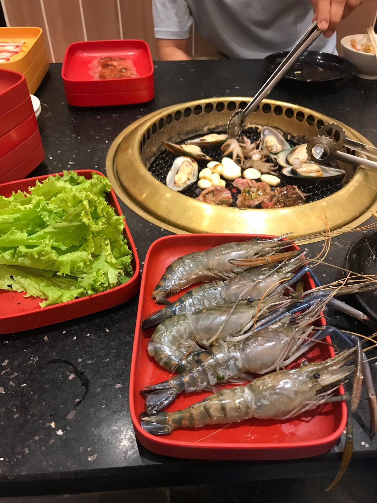 รีวิว AKA เซ็นทรัลเฟสติวัลพัทยาบีช - โดยรวมแล้วสมราคาค่ะ รับเร็ว รอไม่ ...