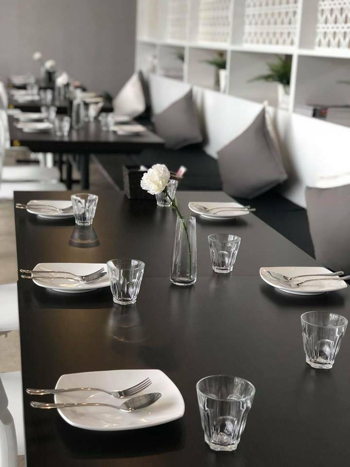 ร้าน Buono Restaurant | รีวิวร้านอาหาร - Wongnai