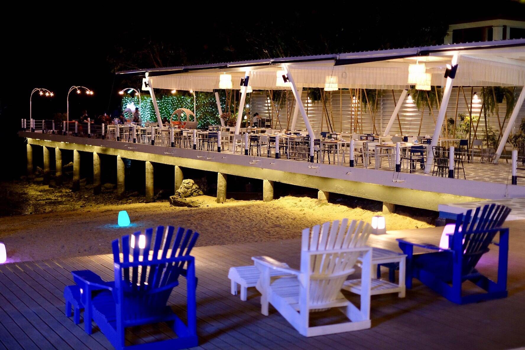 รูป Viewdee Relax & Restaurant อ่างศิลา อ่างศิลา - Wongnai