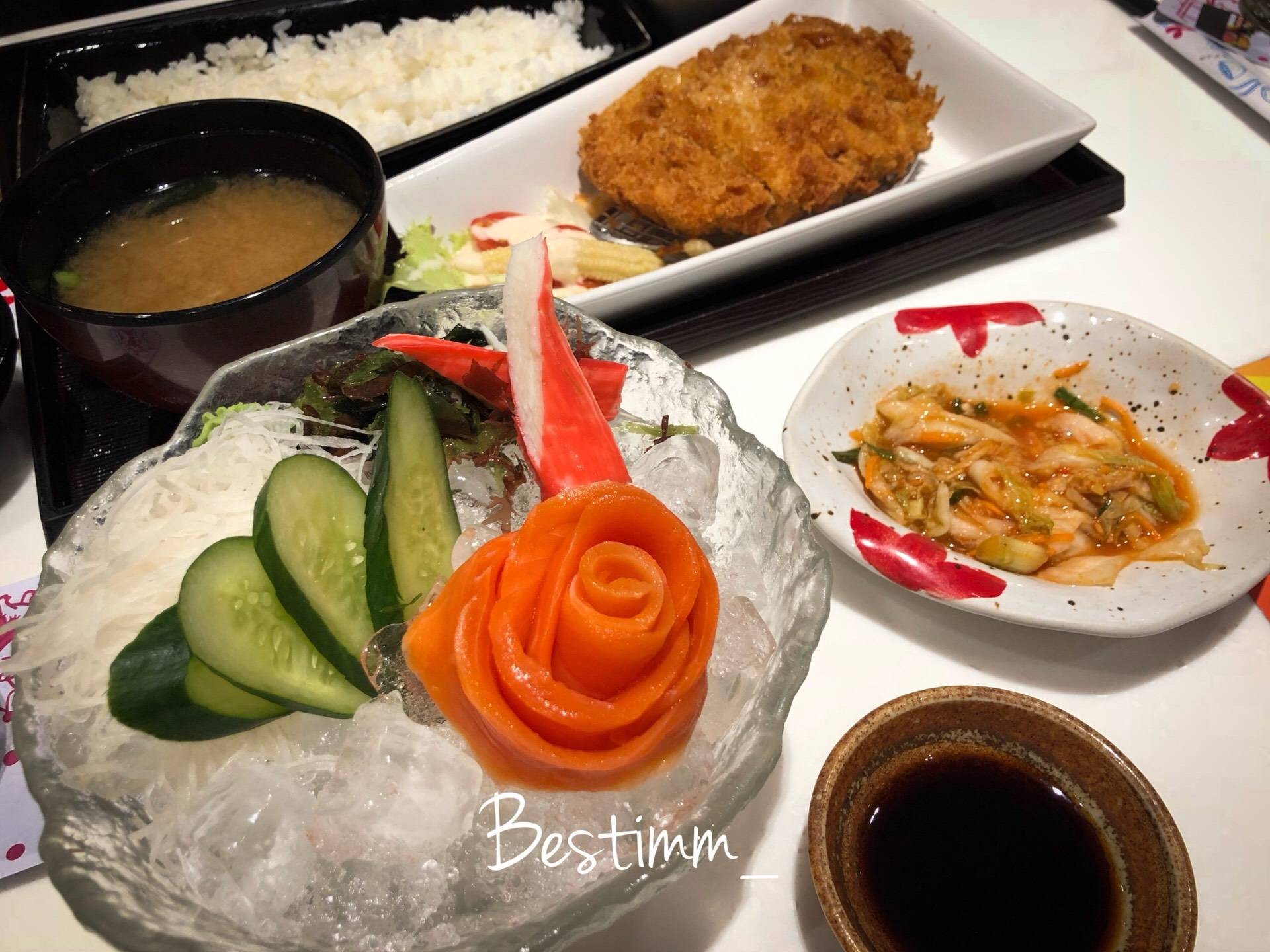 รีวิว Yayoi Japanese Restaurant Central Westgate - พนักงานเยอะ ดูแลดี ...