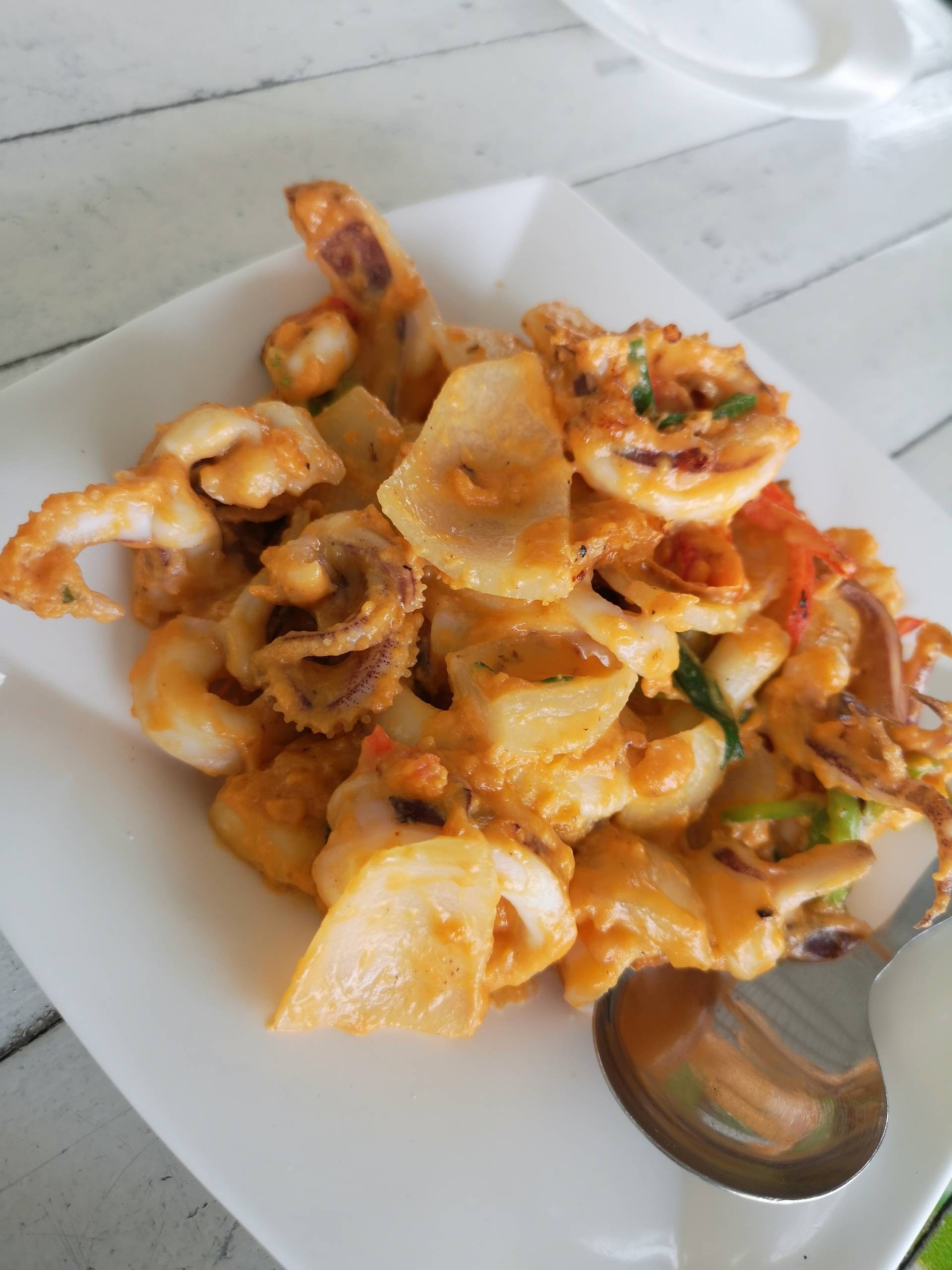 รีวิว [TEST] OS MENU ทีวัน - อาหารอร่อย บรรยากาศดี สายเซลฟี่ต้องไม่พลาด ...