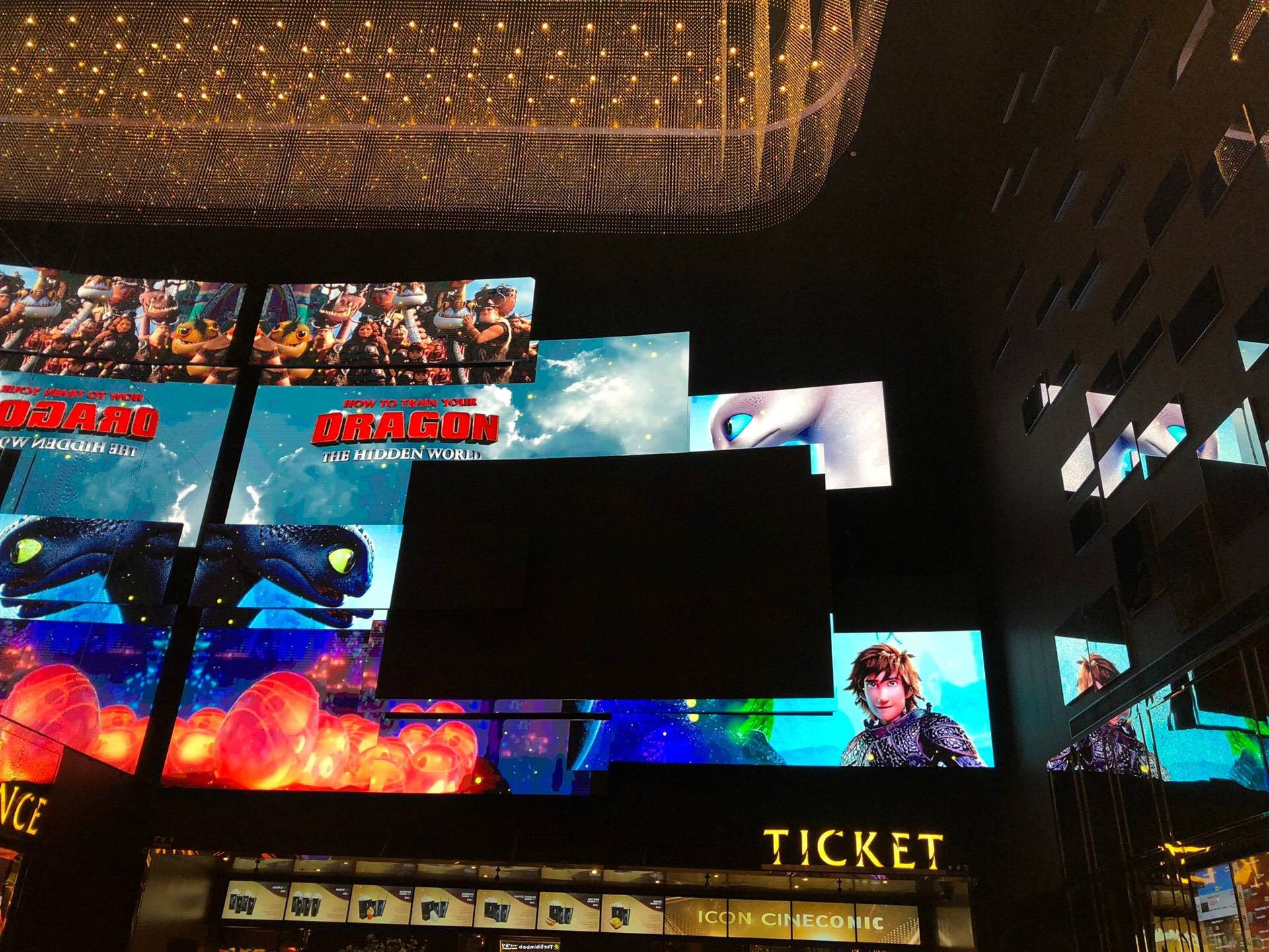 รูป Icon Cineconic