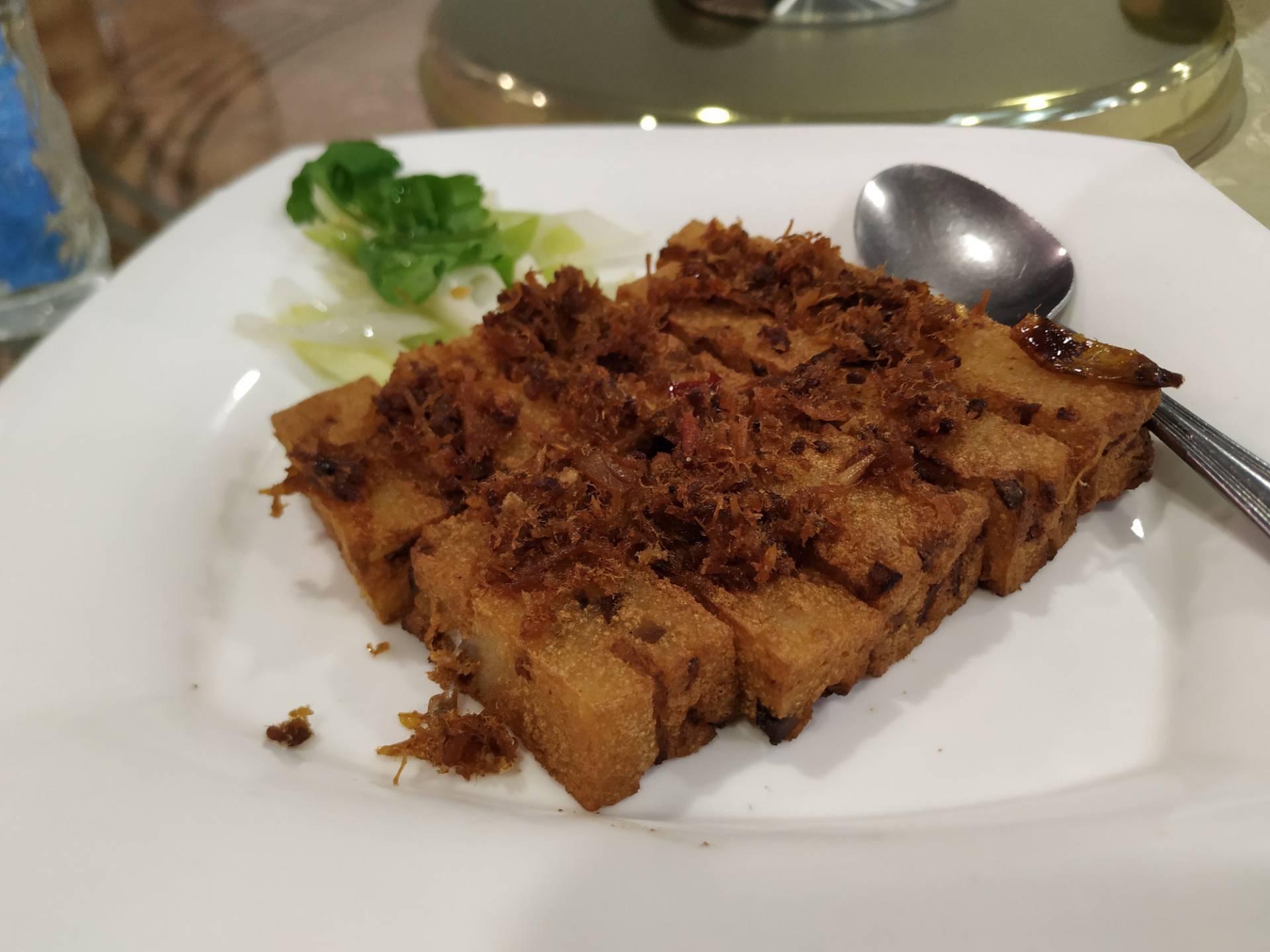 รีวิว Siang Ping Loh Chinese Restaurant โรงแรมแกรนด์ ไชน่า เยาวราช ...