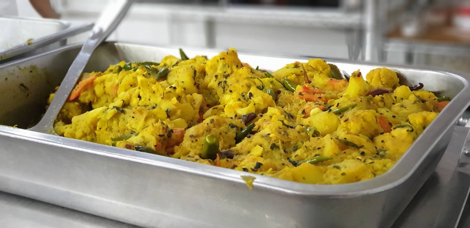 รูป Little Spicy ตรงข้ามเมอเคียว