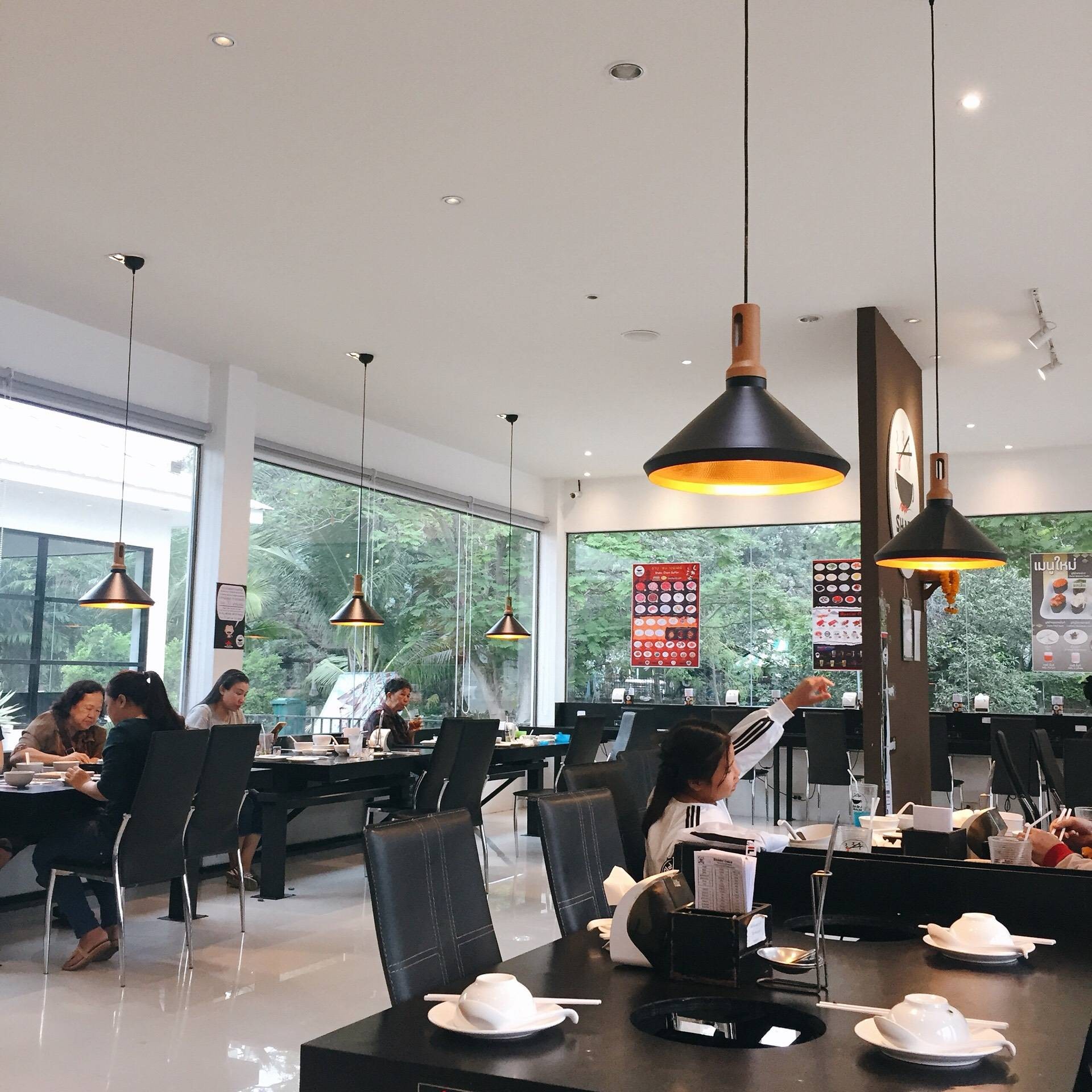 รีวิว Shabu Chain ซอยเพชรเกษม63 - ร้านชาบู รสชาติถูกปาก ราคาถูกใจ