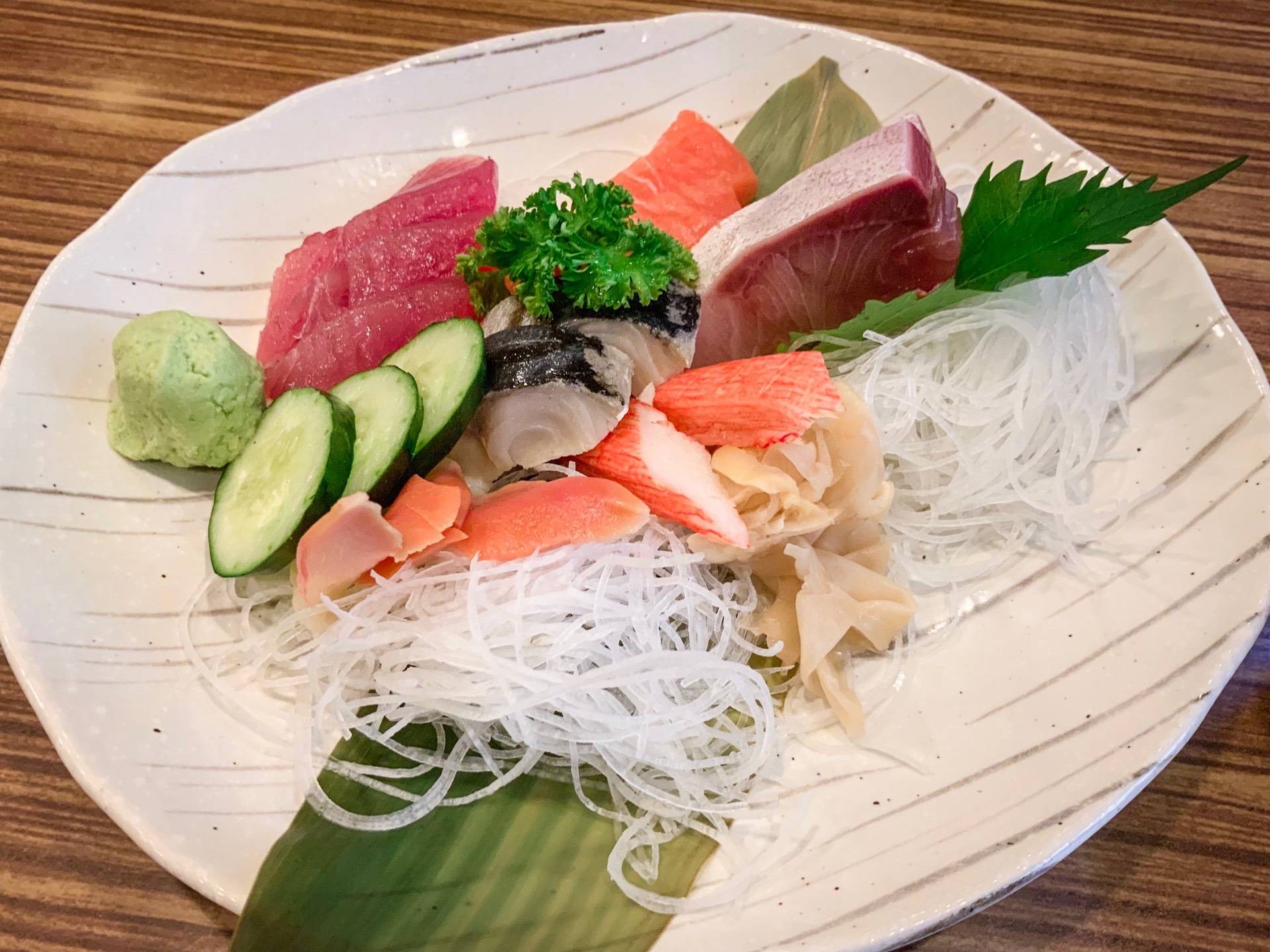 รีวิว Hanaya - ร้านอาหารญี่ปุ่นเก่าแก่ บรรยากาศคลาสสิค