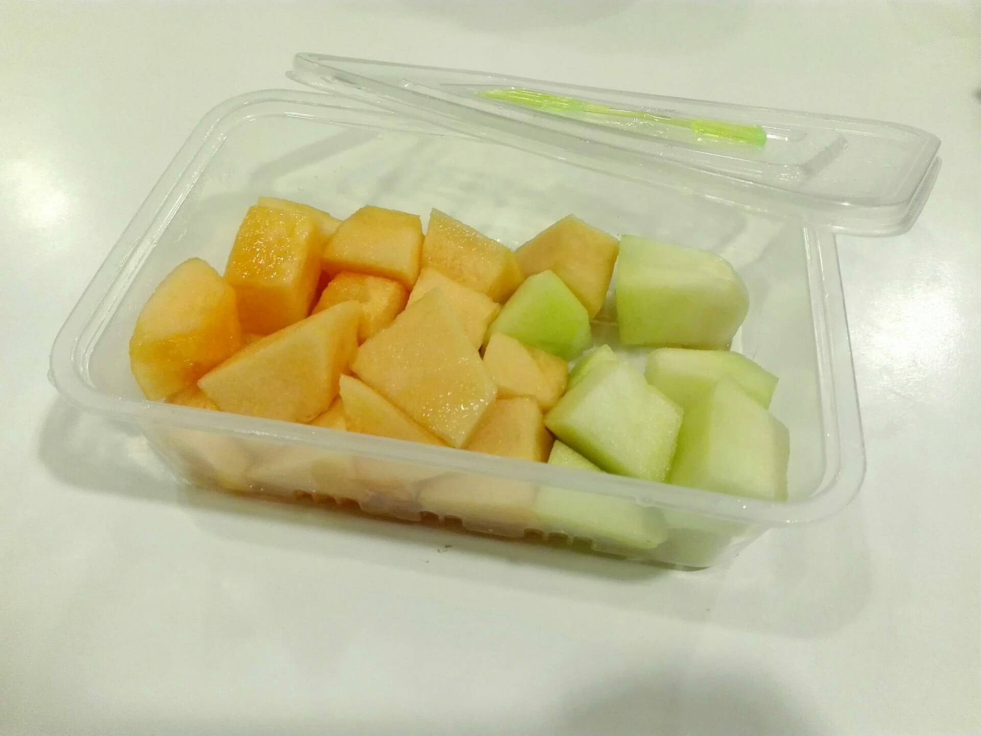 บางหว้าเมล่อน (Bang Wa Melon) - รีวิวสถานที่ท่องเที่ยว
