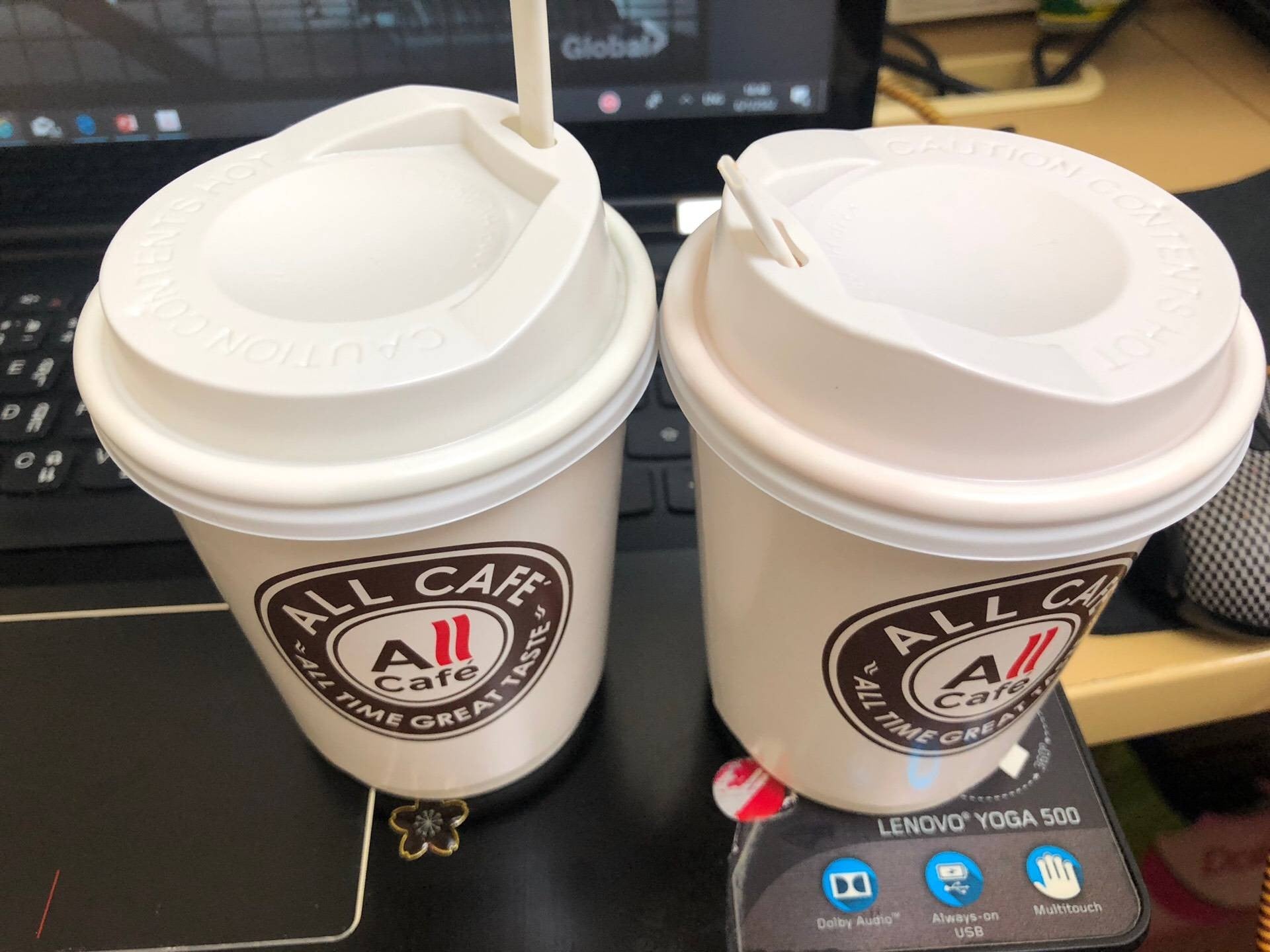 ร้าน 7-11 Allcafe รพ มหาชัย | รีวิวร้านอาหาร
