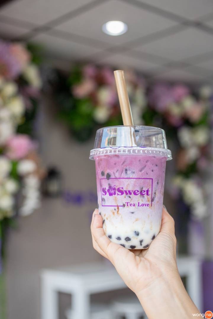 ร้าน So Sweet | รีวิวร้านอาหาร
