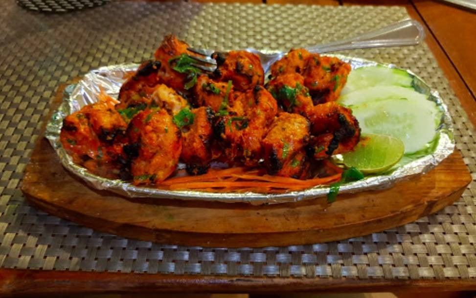 ร้าน Curry Delight | รีวิวร้านอาหาร