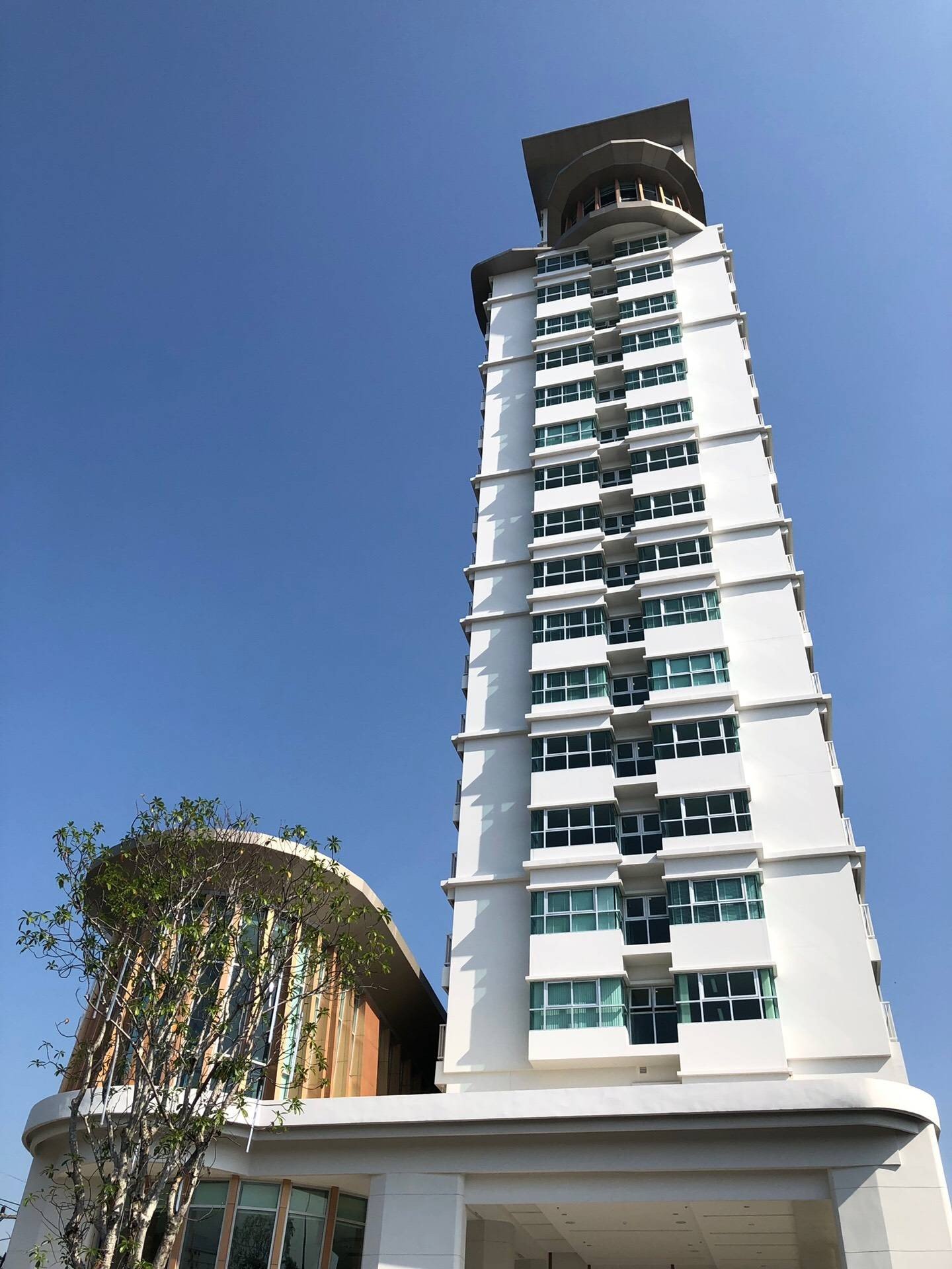 Centre Point Prime Hotel Pattaya - รีวิวที่พัก