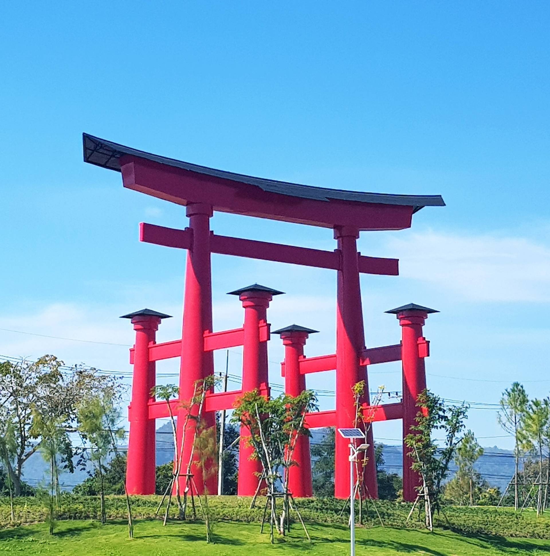 รีวิว Hinoki Land (ฮิโนกิแลนด์) ไชยปราการ - จากบ้านไม้หอมฮิโนกิ สู่ฮิโ ...