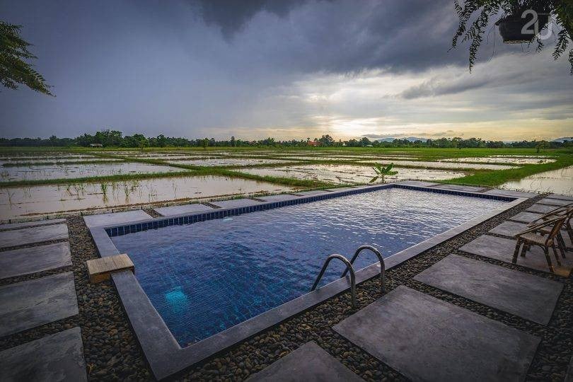 บ้านมานีมีนา (Baan MANEE MEENA) - รีวิวที่พัก