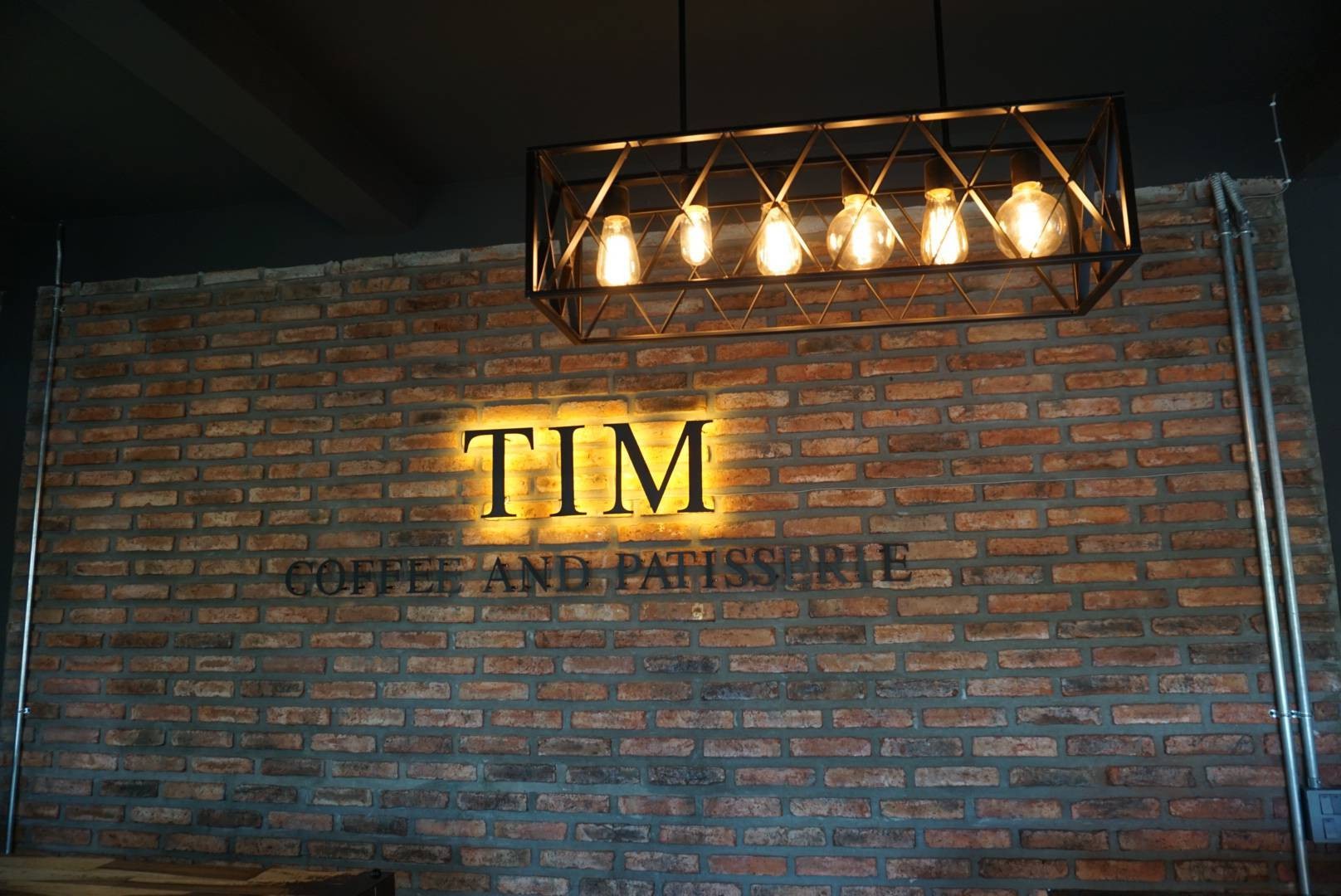 รีวิว ฑิมคาเฟ่ TIM CAFE' - มาตามรีวิว ไม่ผิดหวังจริงๆ