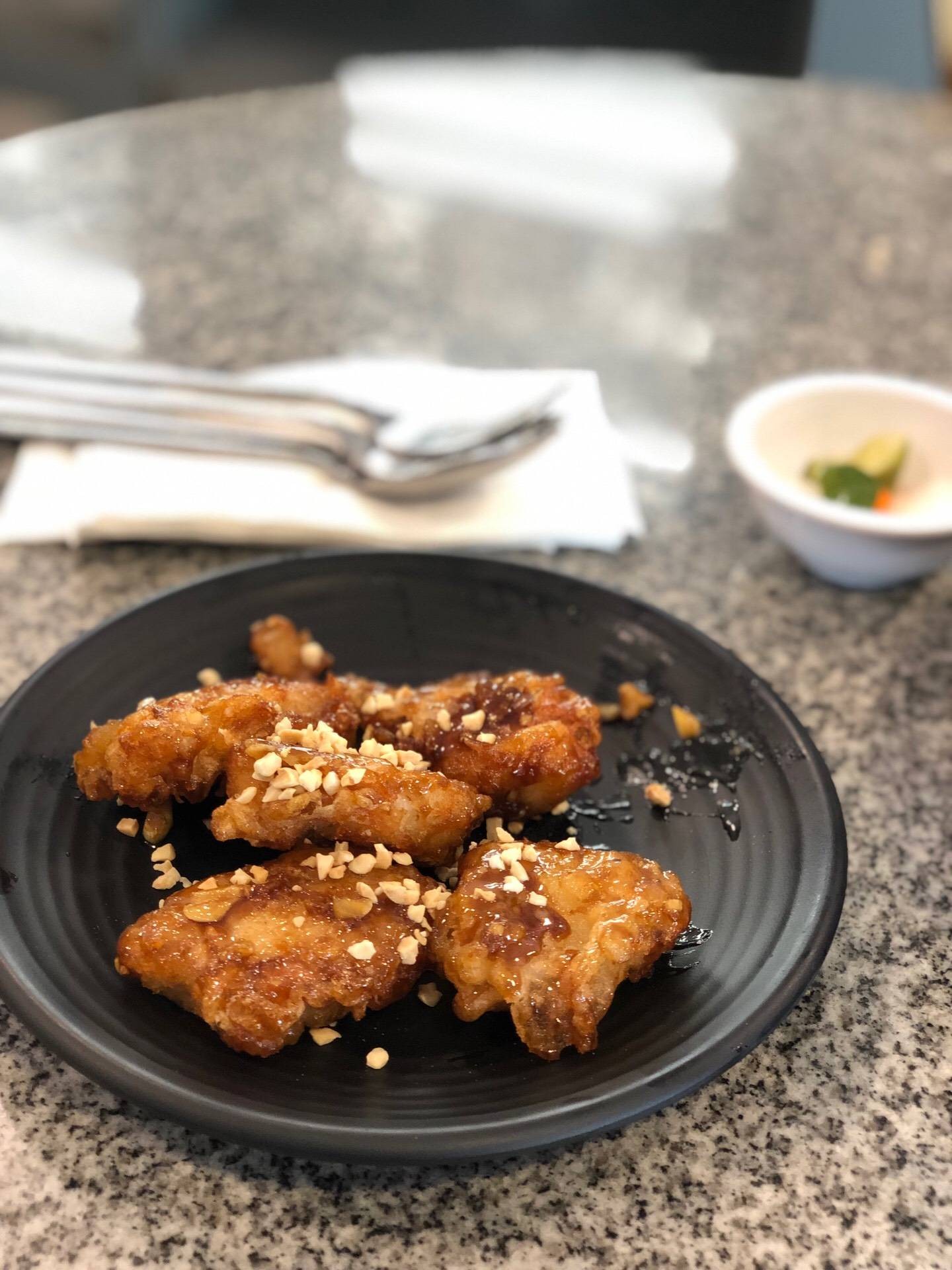 รีวิว Hasul Korean Cafe And Restaurant ตัวเมืองหาดใหญ่ - มาลองบิงซูรสใหม่